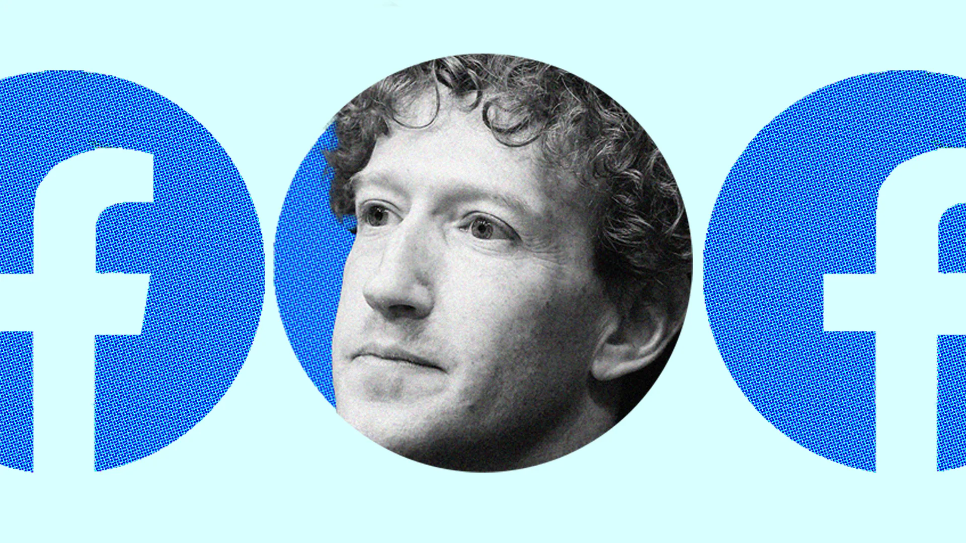 Mark Zuckerberg Had a Radical Idea to Make Facebook 'Culturally ...