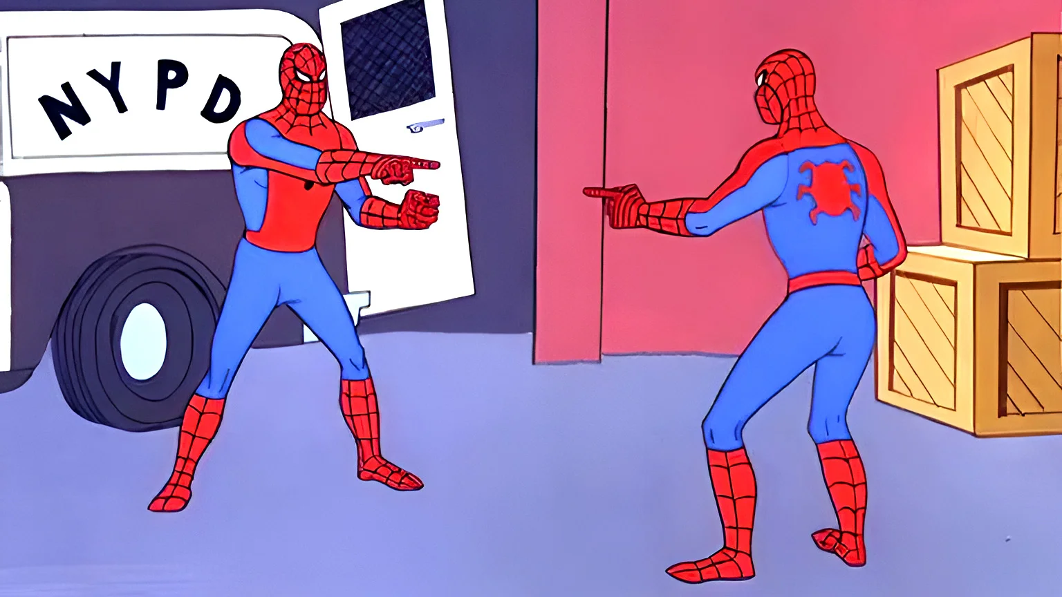 Moral Exemplars Like Spider-Man Teach Us Valuable Lessons