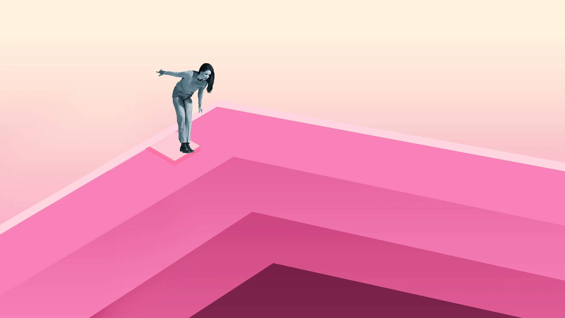 How to Prepare for Uncertainty With Scenario Planning