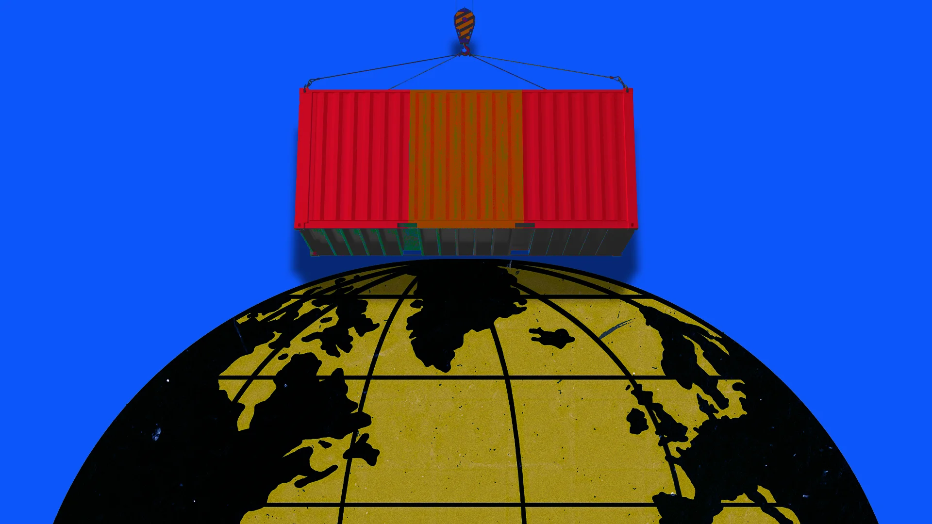 The 10 Percent Universal Tariff Isn't Going Anywhere
