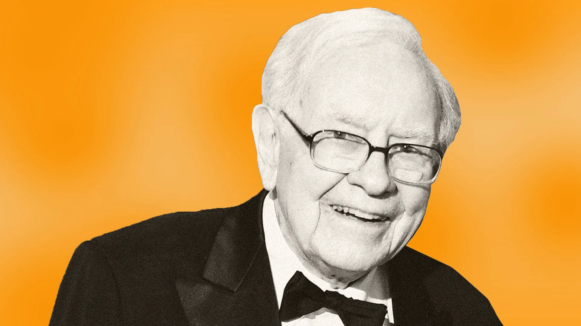 Warren Buffett's Remarkable Success Comes Down to 2 Simple Words