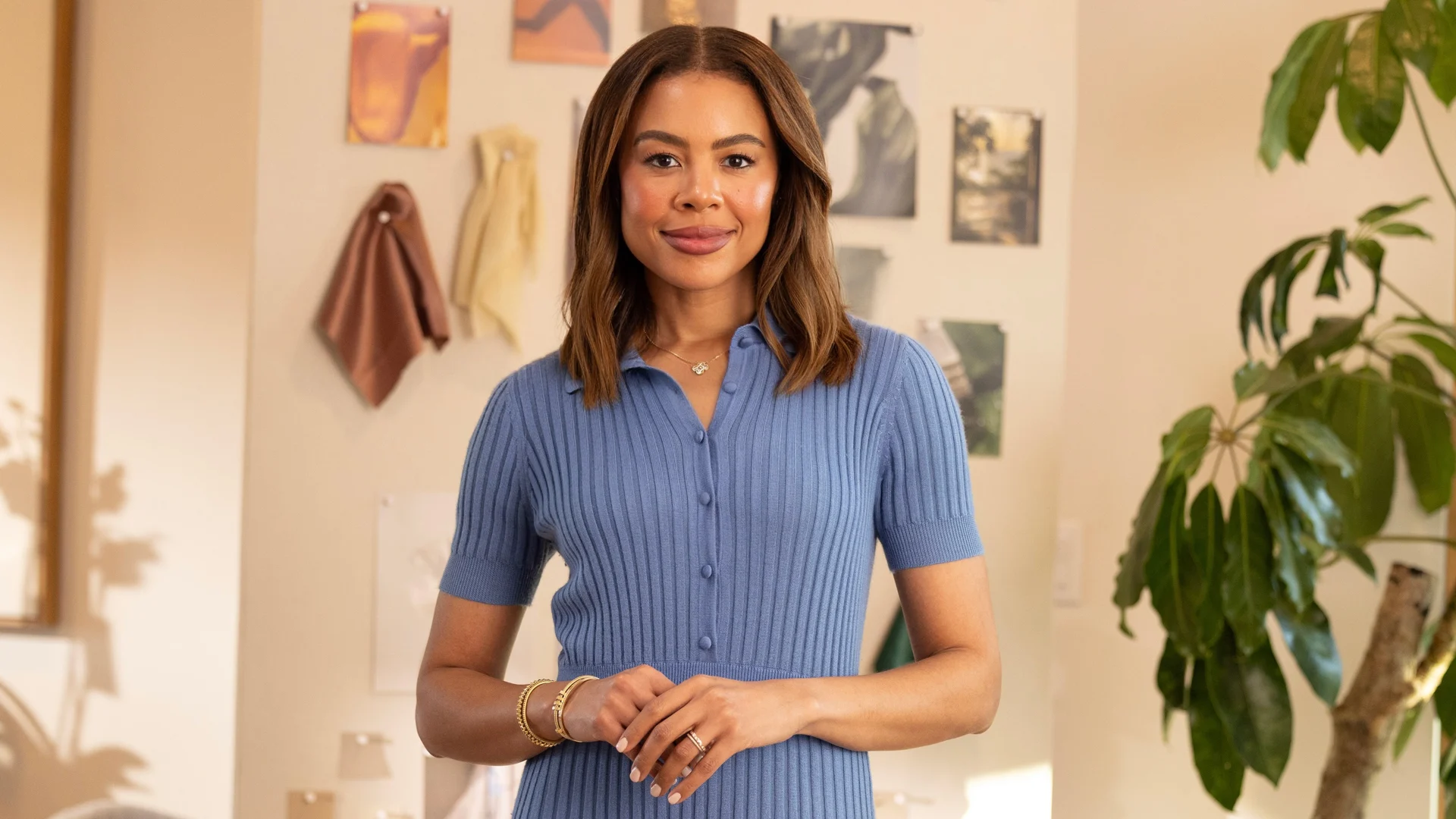 Nancy Twine's Advice On Competing With Celebrity Founders