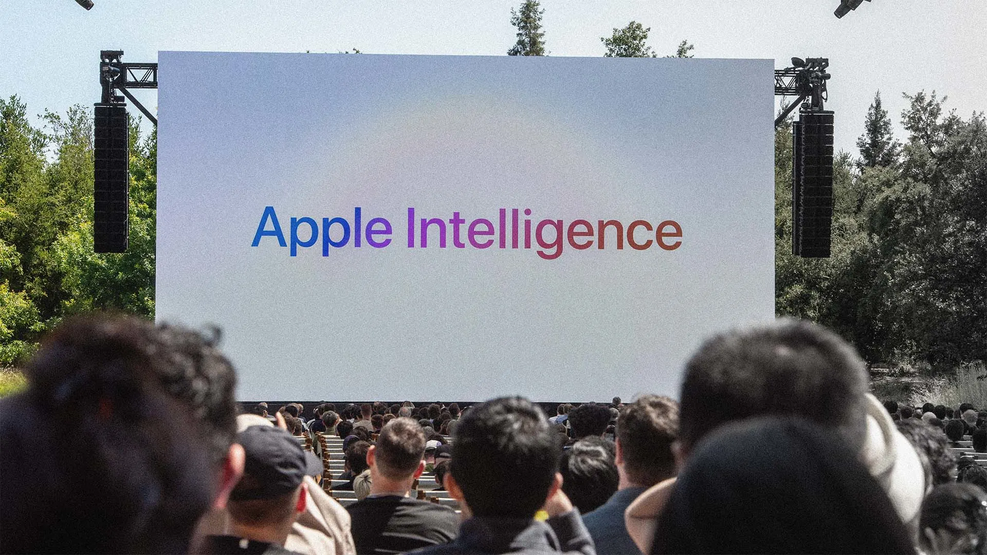 Why Does Apple Hate AI?