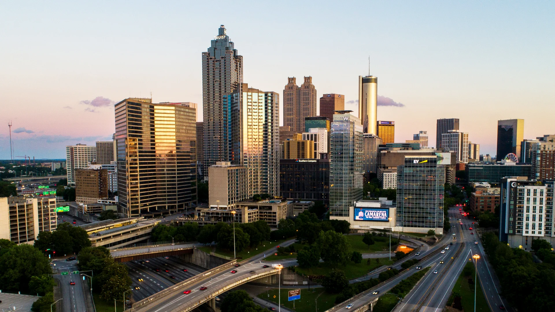 These Are the 20 Best Places to Work in Atlanta