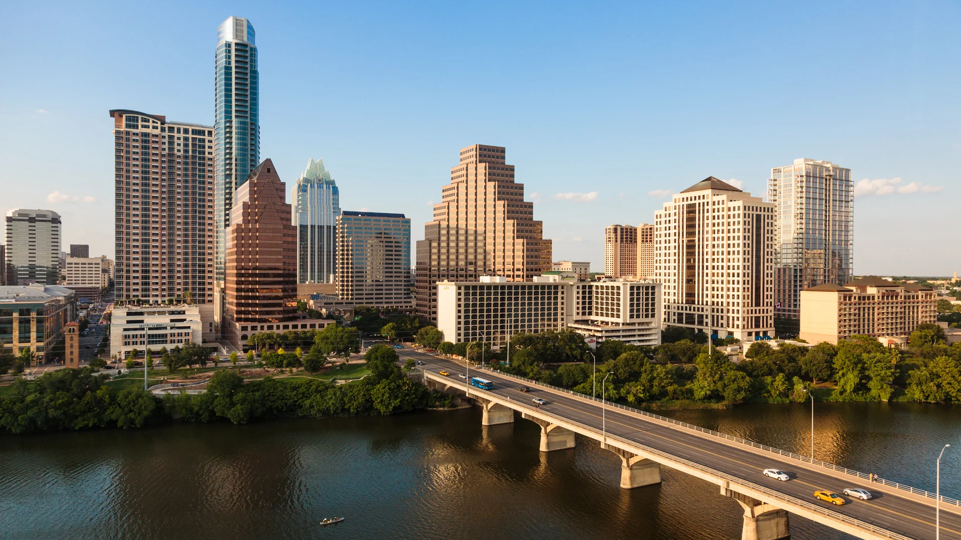 These Are the 20 Best Places to Work in Austin, Texas