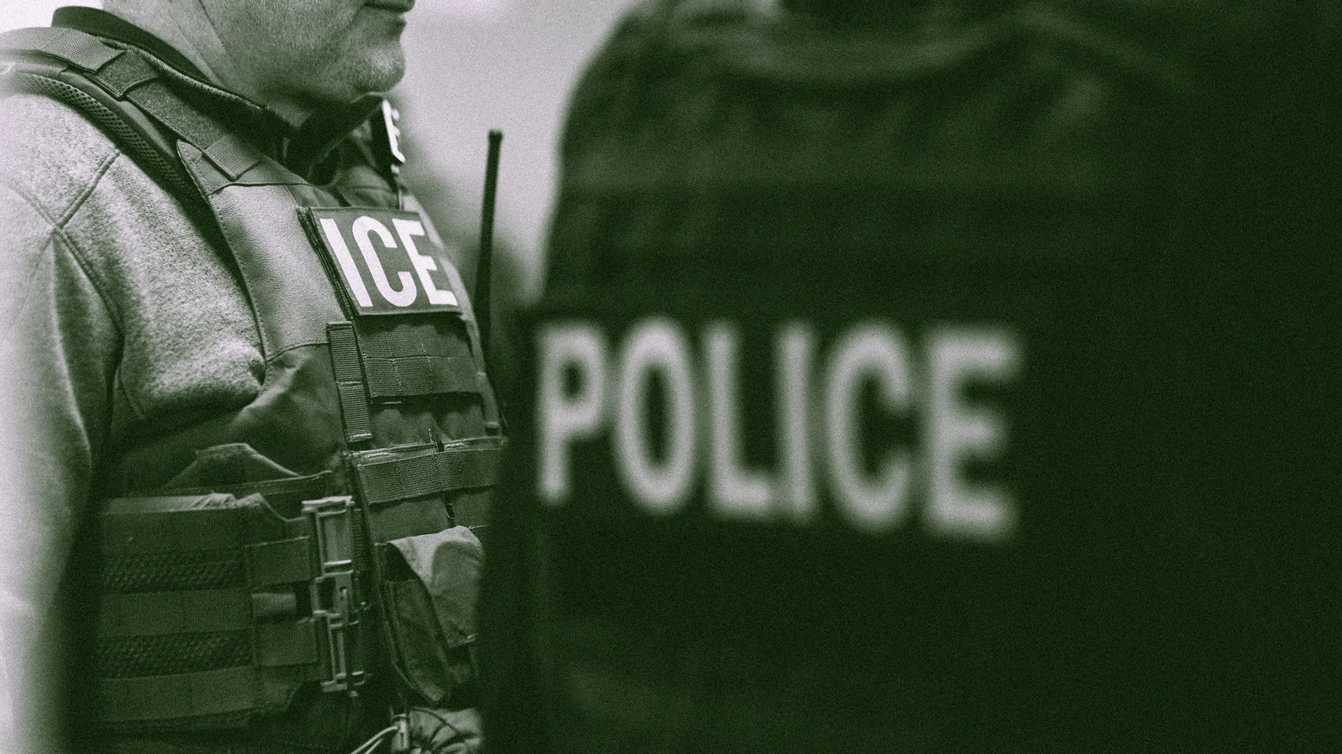 Here's What ICE Can (and Can't) Do If They Show Up at Your Business