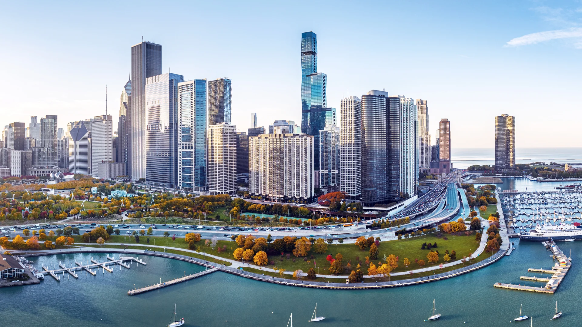 24 Companies That Are Great Places to Work in Chicago