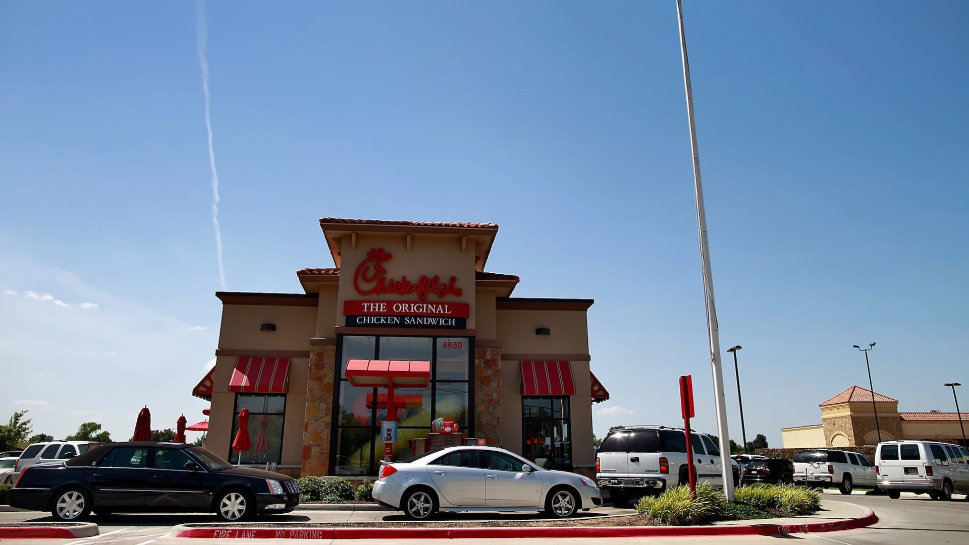 Chick-fil-A Just Did Something Its Competition Can Only Dream About