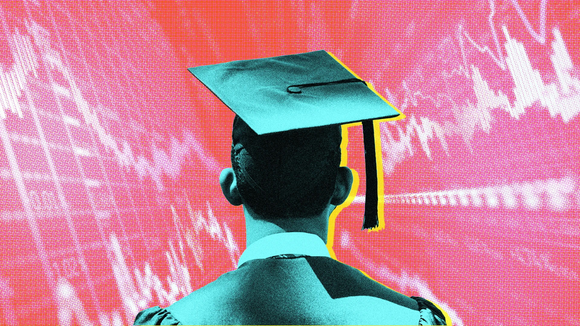 Why Gen Z Feels Stuck in This Economy