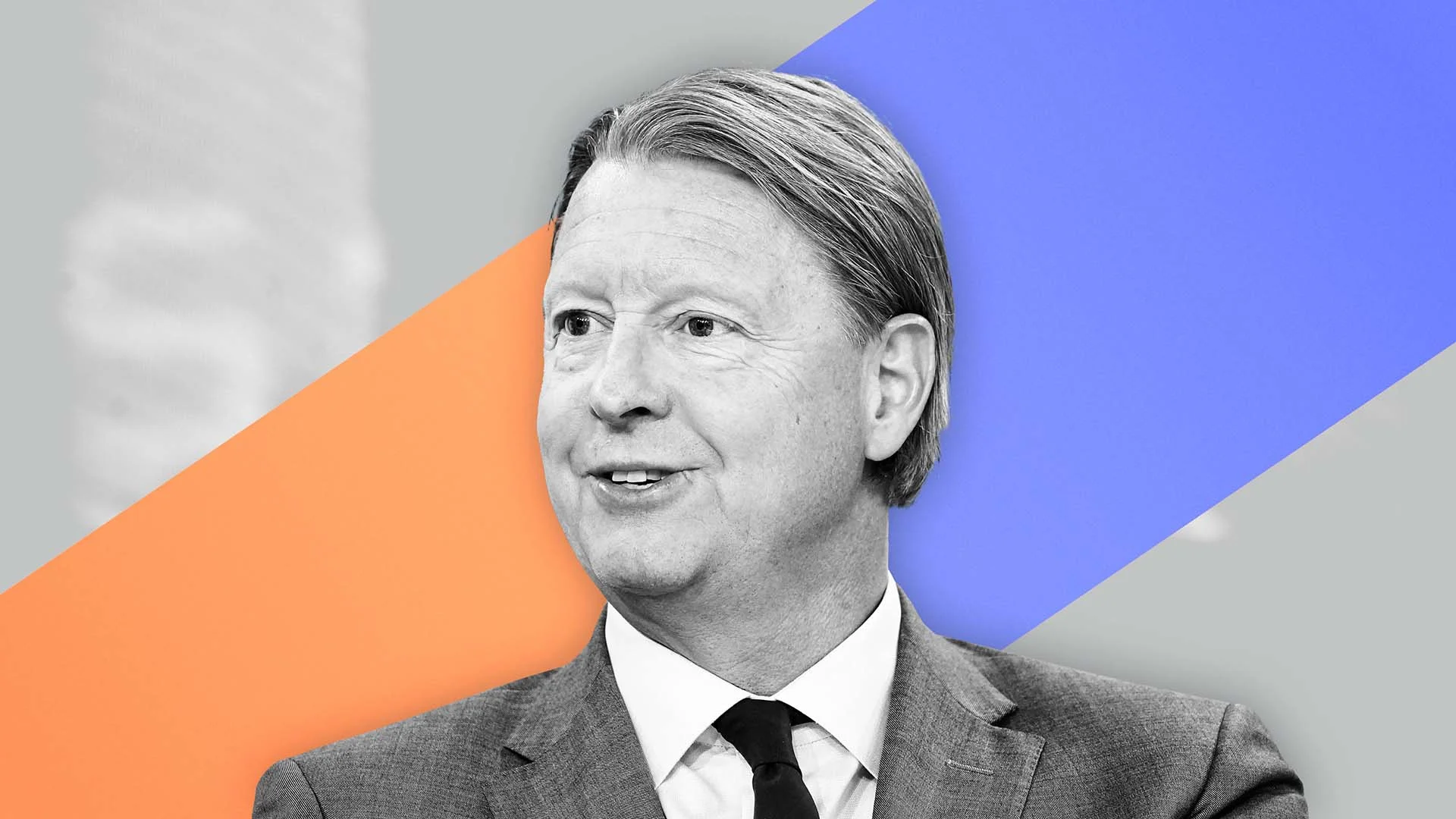 On Verizon’s 25th Anniversary, CEO Hans Vestberg Shares How He’s Future ...