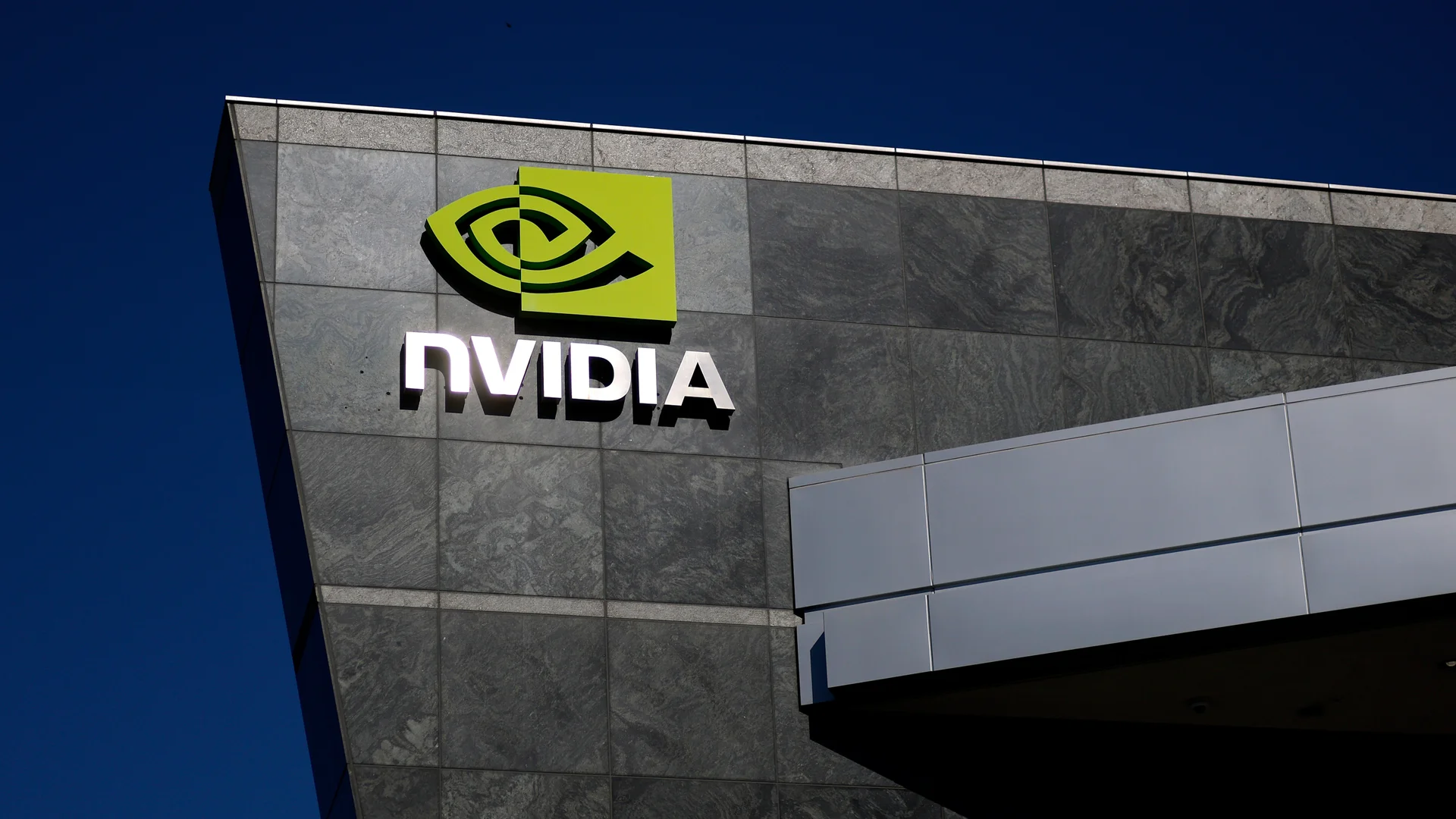 Nvidia Just Reached a Record $4 Trillion Market Cap
