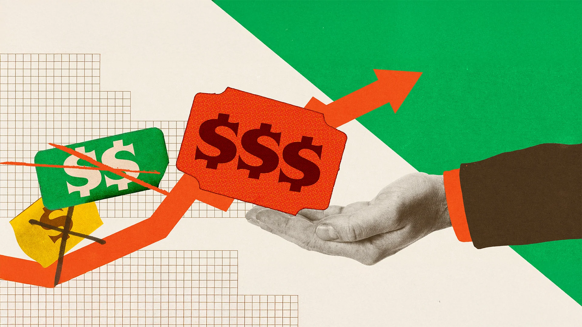 Margin Improvement Is the Ultimate Growth Strategy