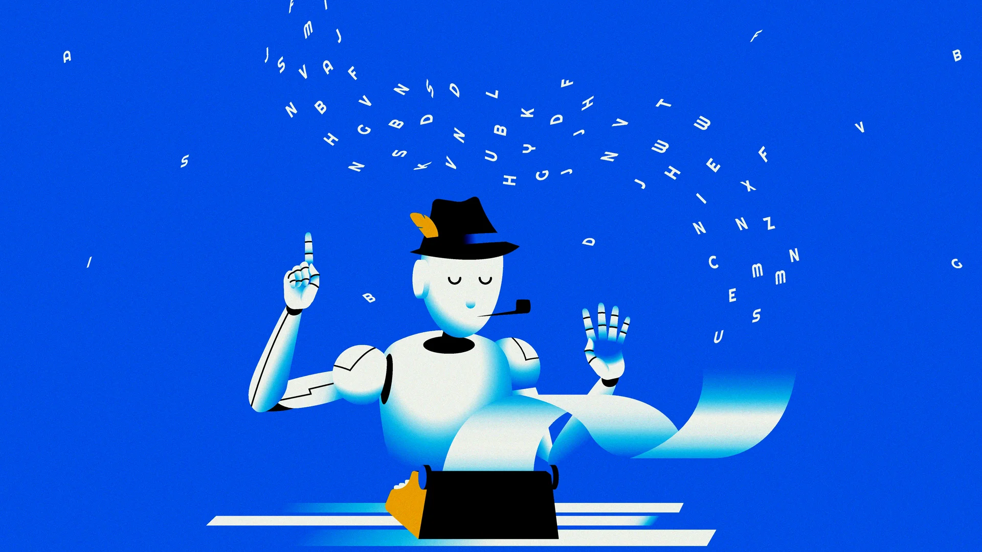 It’s Official: The World Doesn’t Want AI-Generated Content