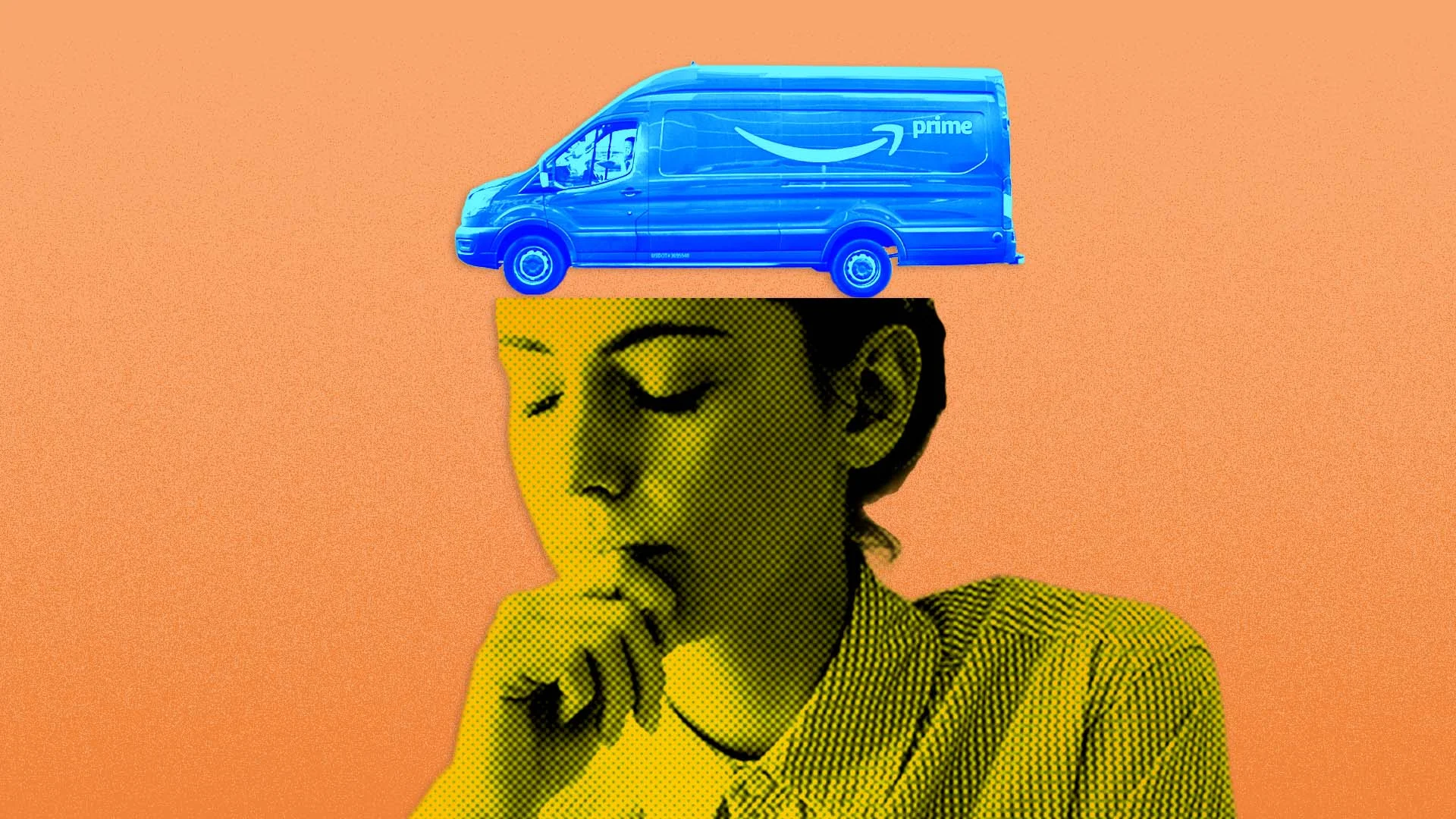 Amazon Prime Is a Masterclass on Empathy-Led Strategy