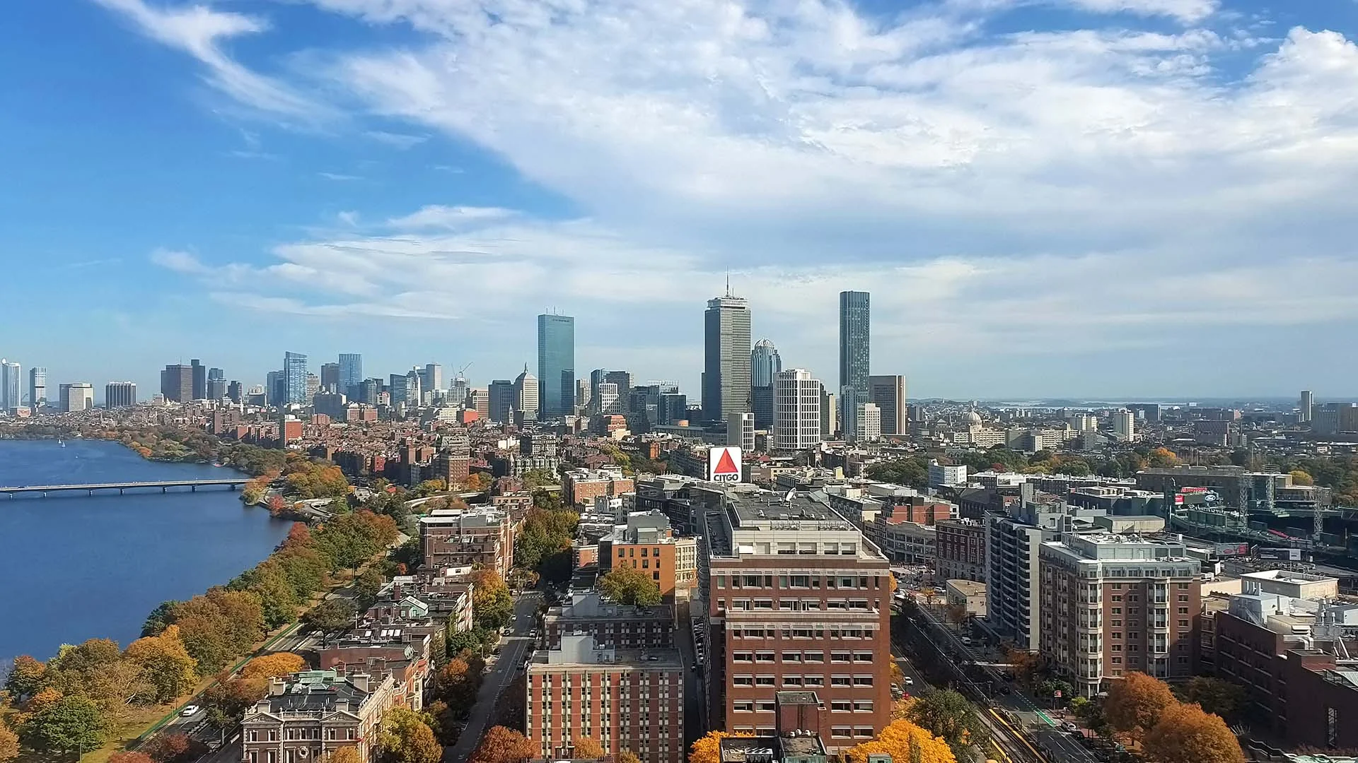 25 Great Places to Work in Massachusetts