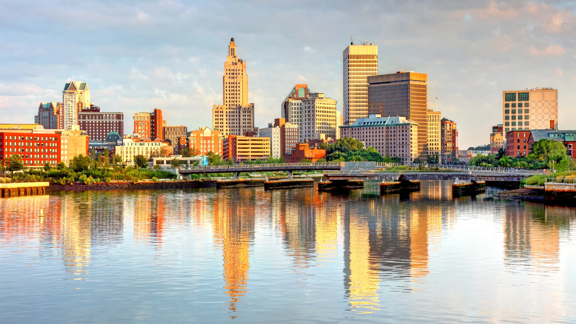 This Is the Best Place to Work in Rhode Island