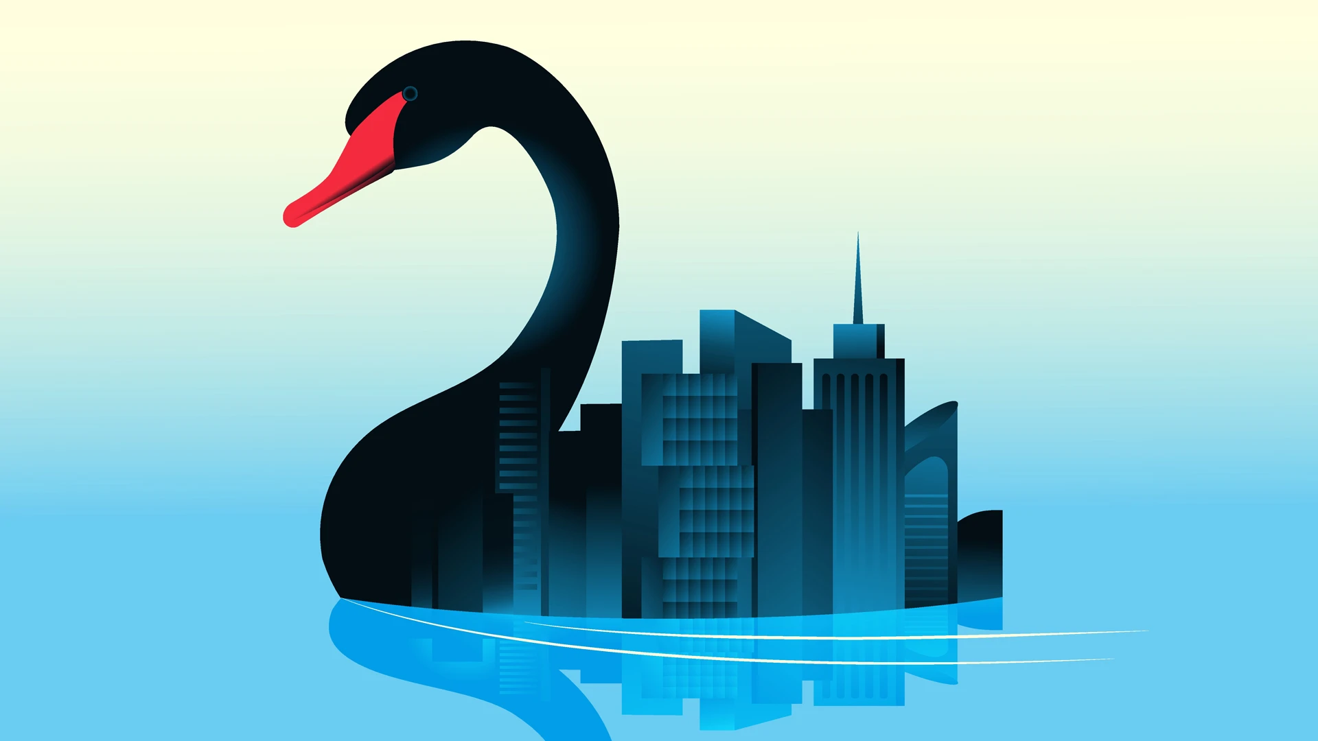10 Black Swan Events That Could Disrupt Your Business by 2030