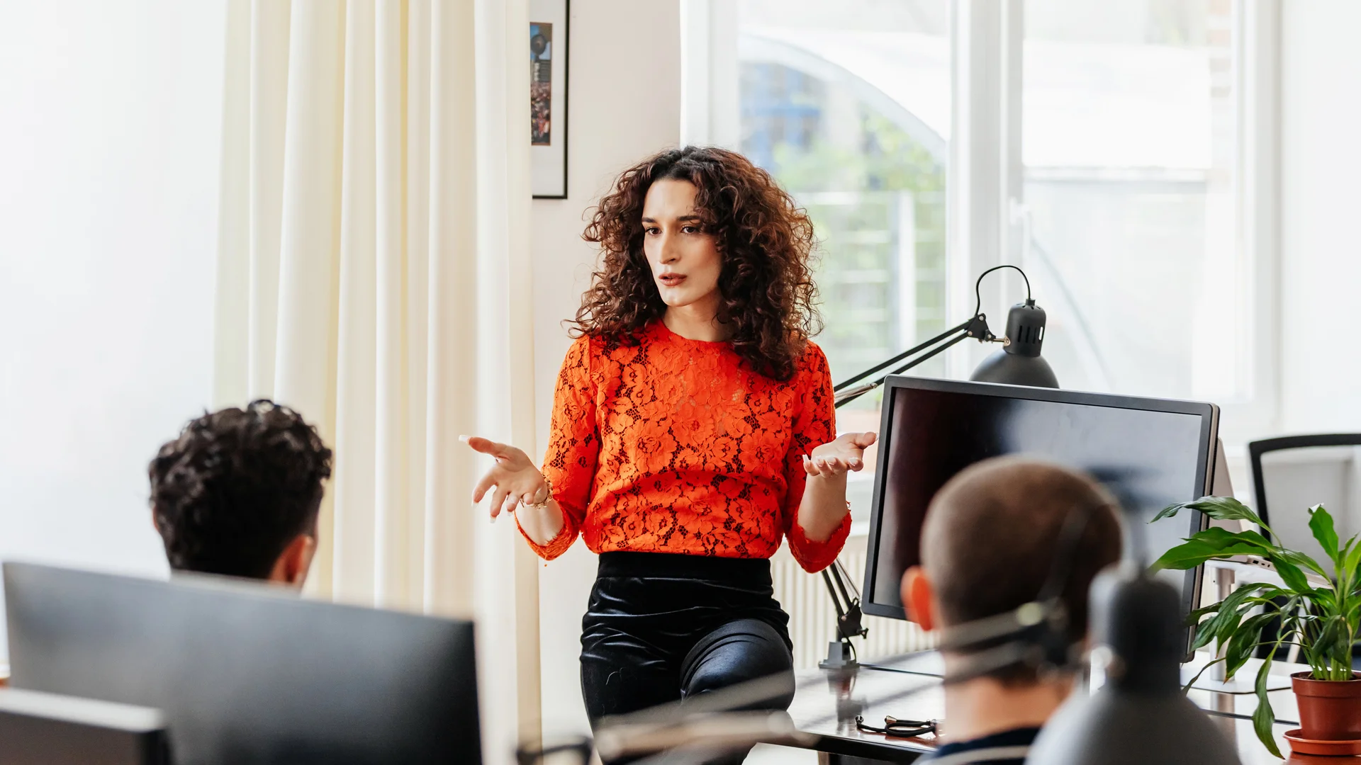 Try These 5 Tips to Get Your Message Across and Lead With Clarity
