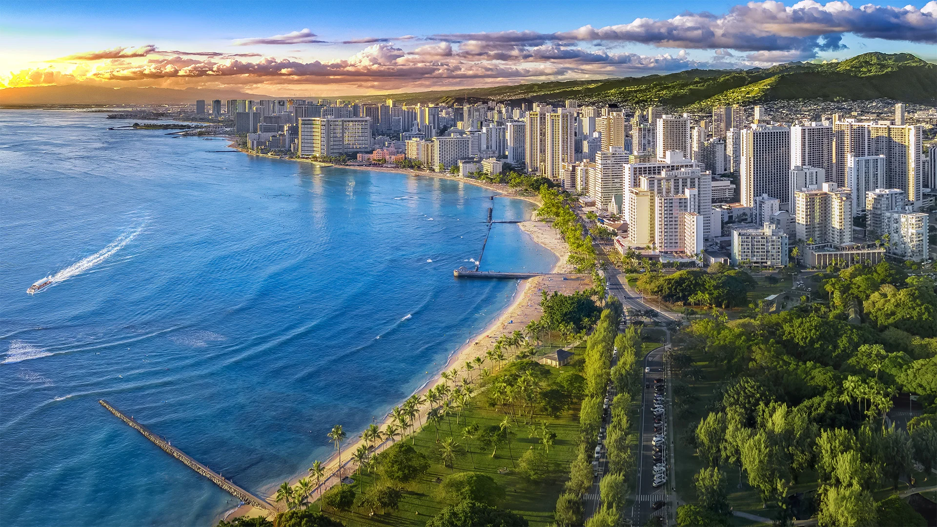 This Is the Best Place to Work in Hawaii