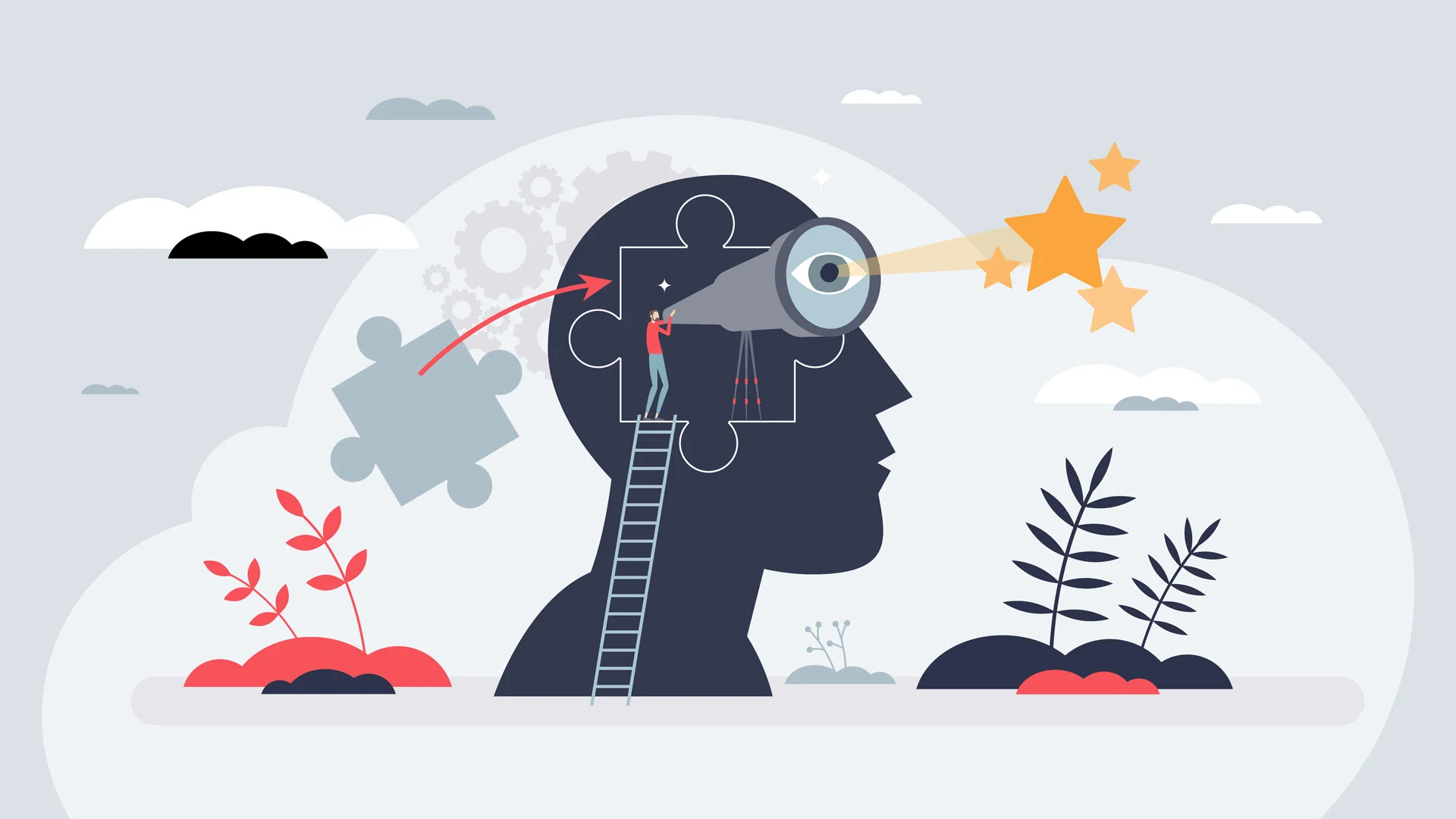 Intuition: Let Your Inner Wisdom Lead the Way in Business