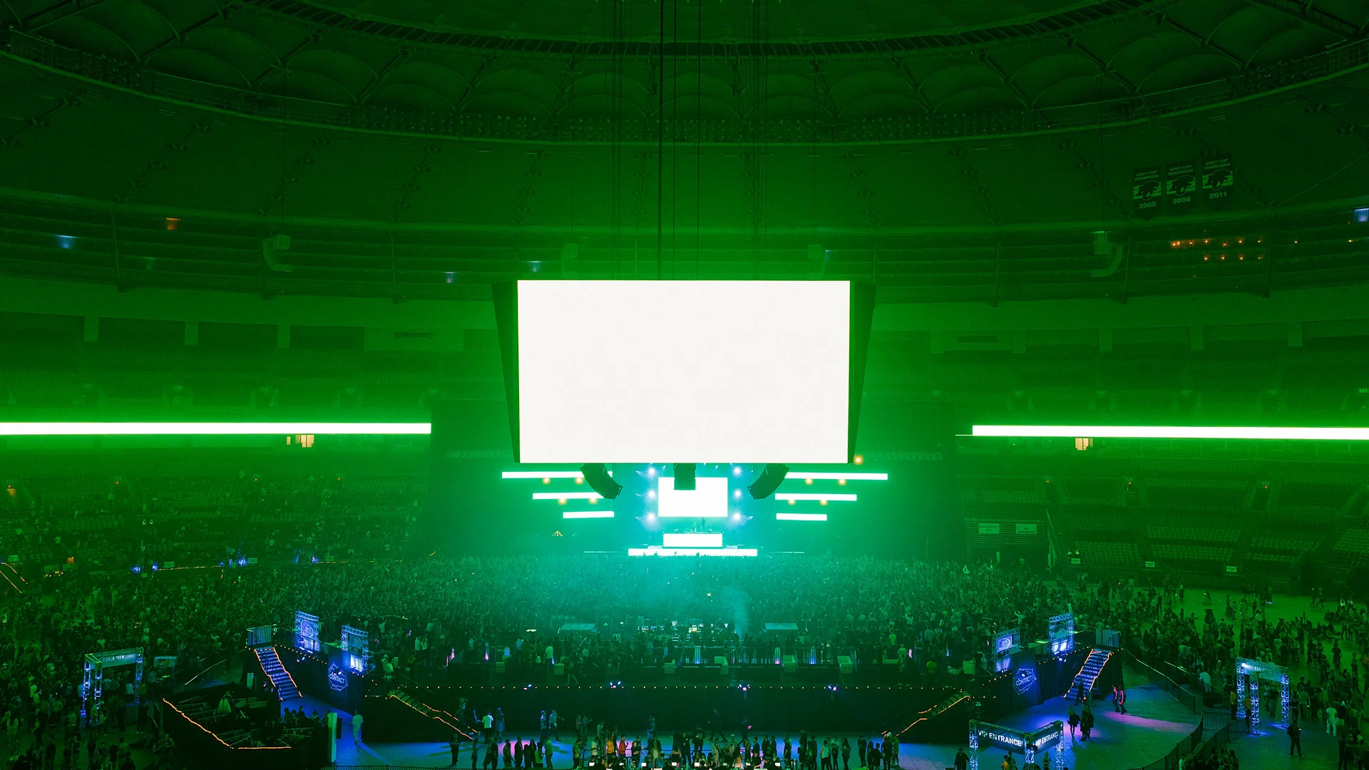 JumboTron Was a Dead Brand. Then the Coldplay Concert Happened