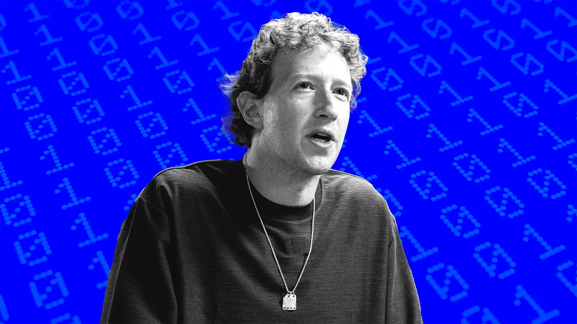 Mark Zuckerberg Says Meta's AI Seems to Be Getting Smarter on Its Own