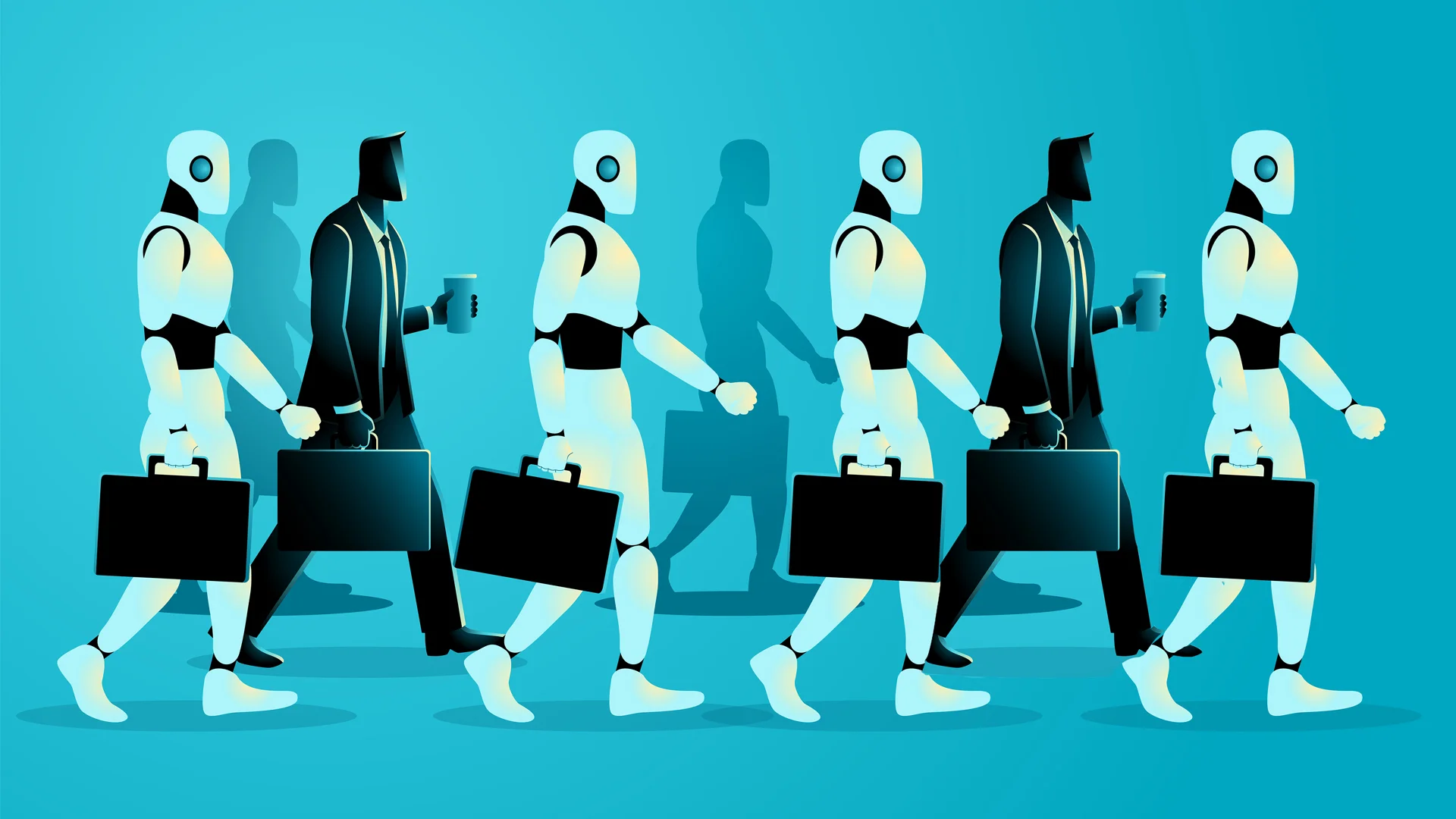 These 40 Jobs May Be Replaced by AI. These 40 Probably Won't Microsoft ...