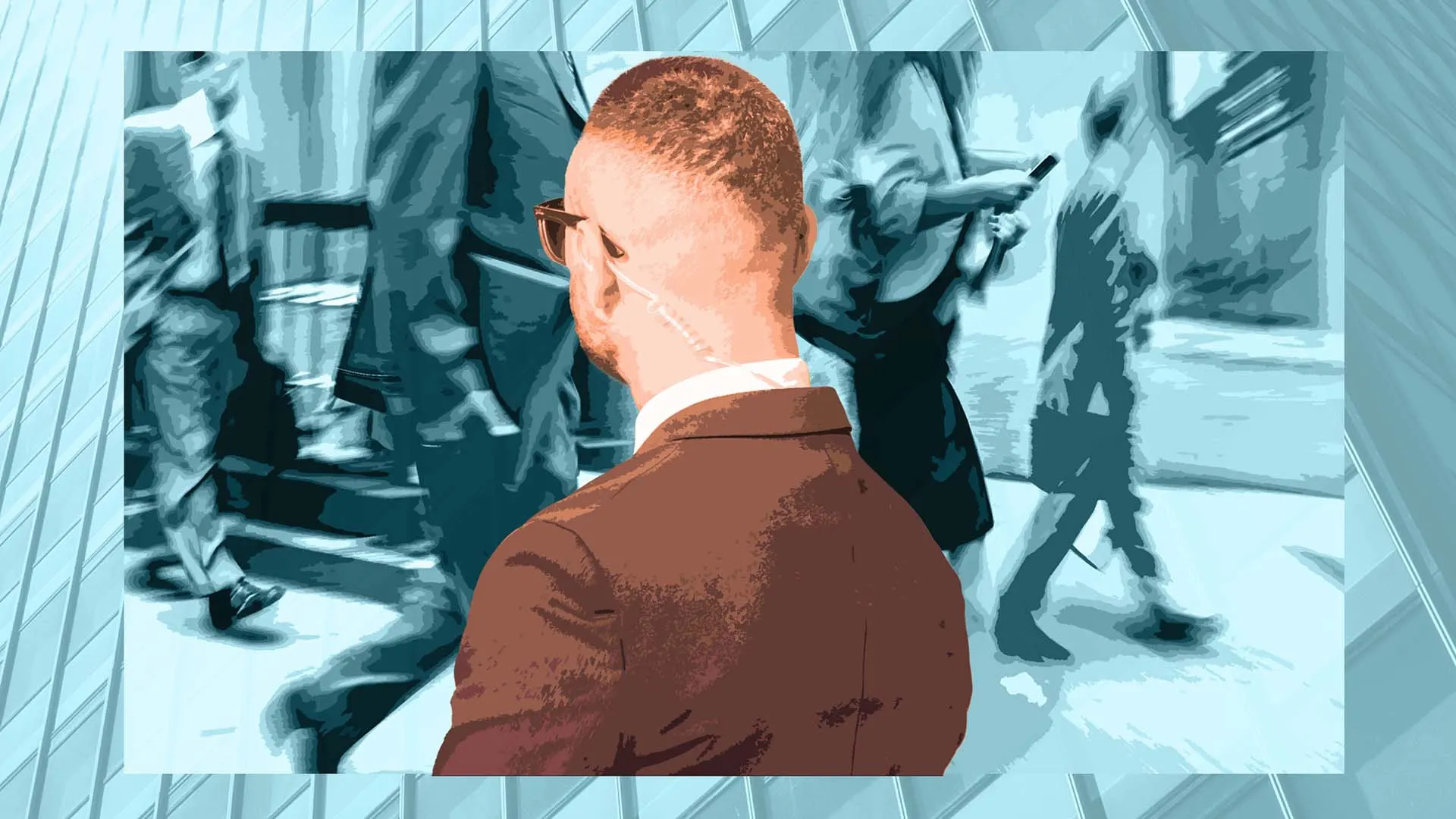 CEO Security Is on the Rise. What Does It Take to Keep Company Leaders ...