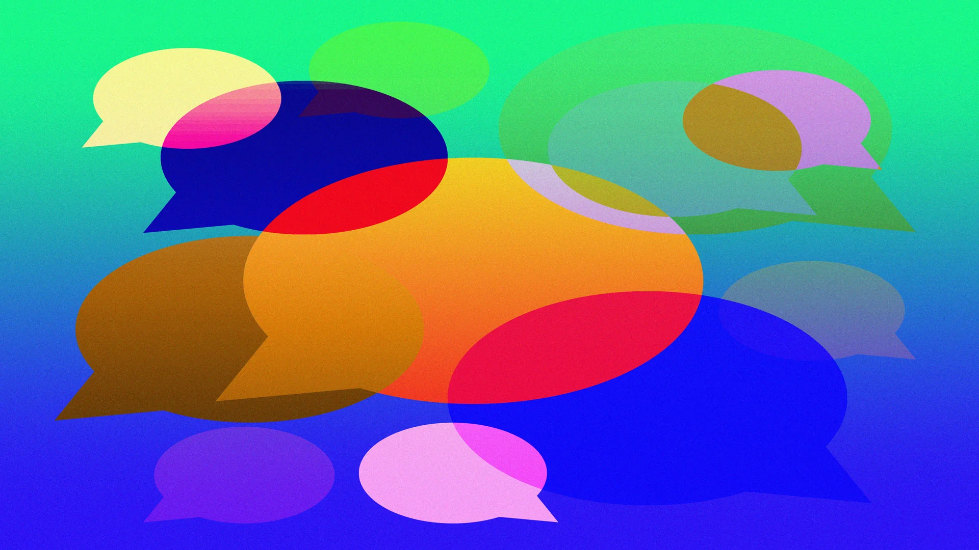 5 Questions to Ask to Cut Through Boring Small Talk
