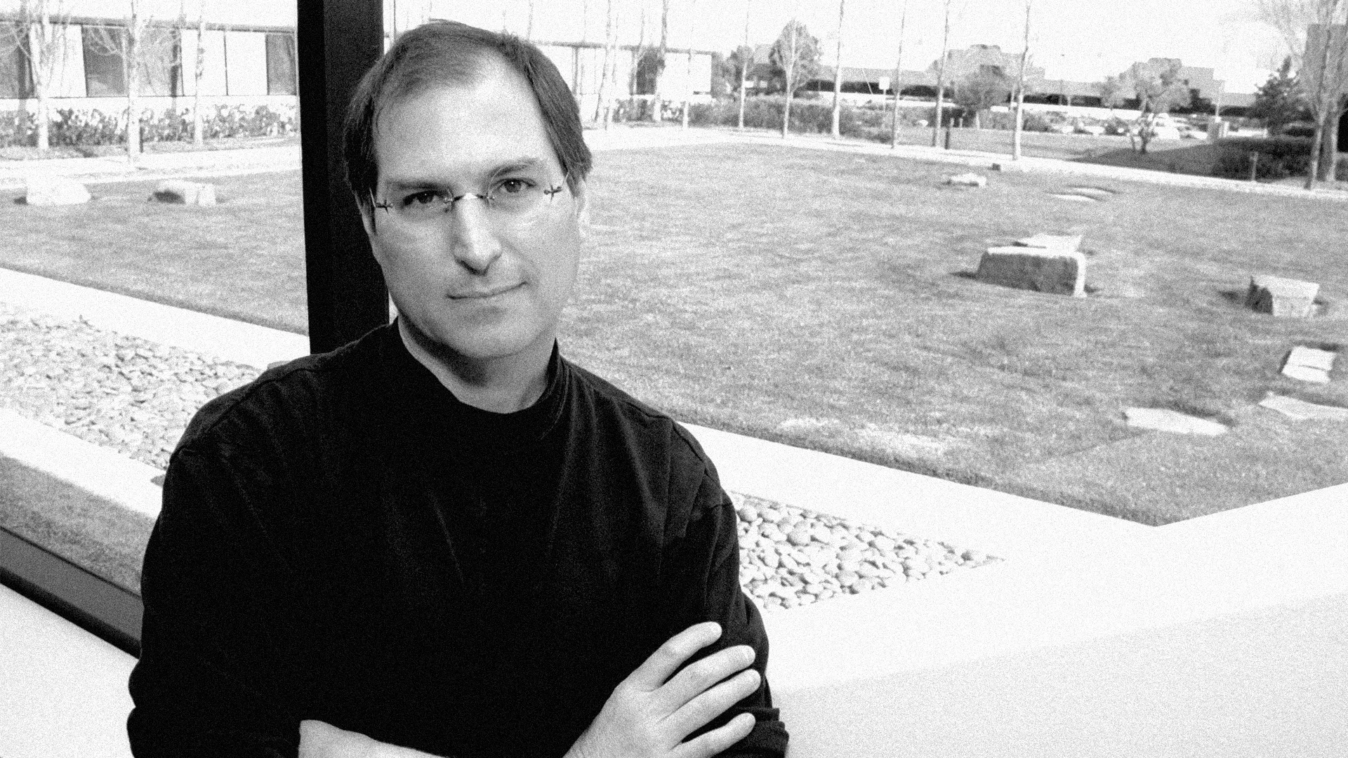 Steve Jobs Used 5 Words to Explain What Great Leaders Do Best