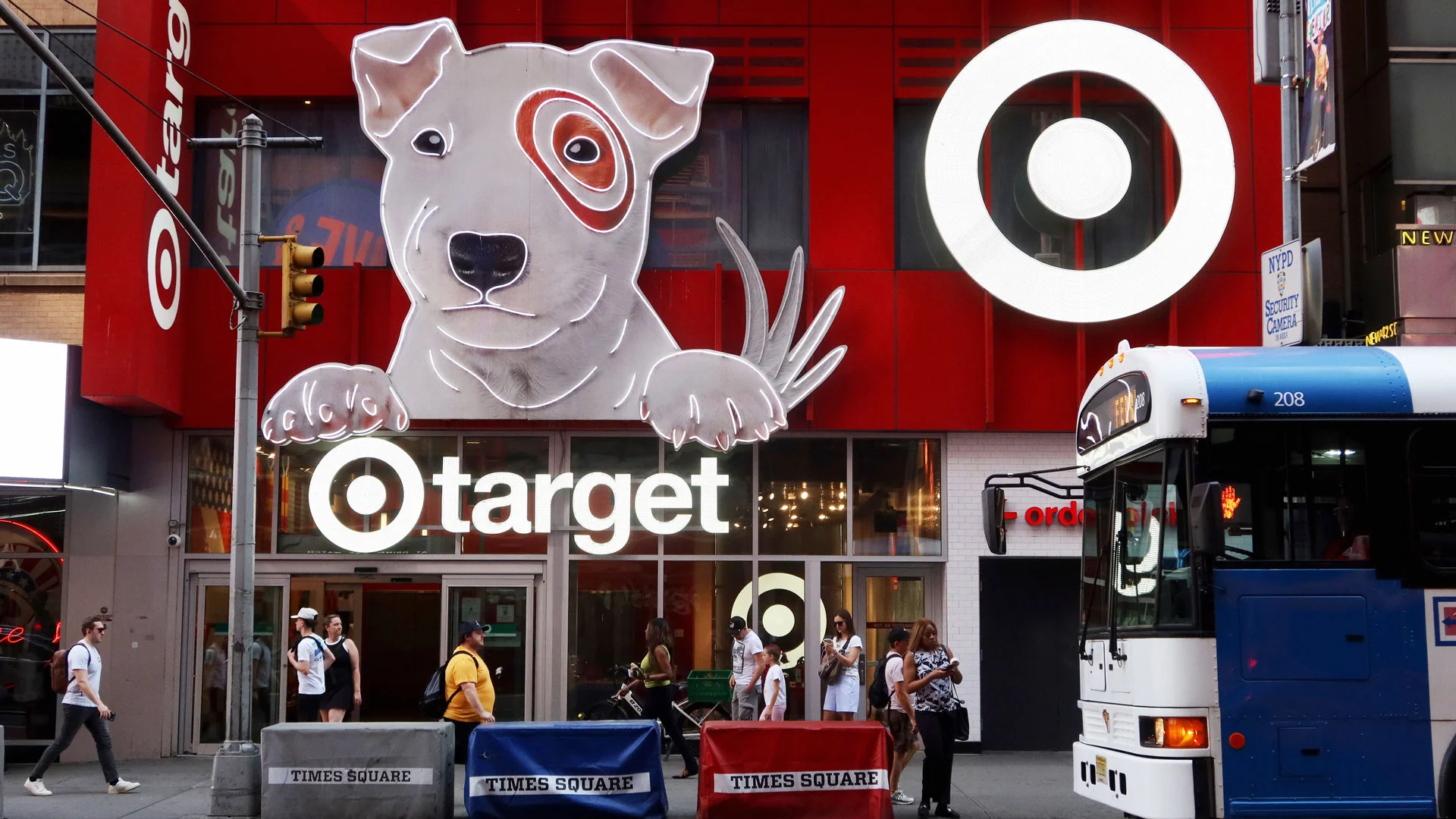 Target Just Ended a Popular Perk After 12 Years. Here's What Customers ...
