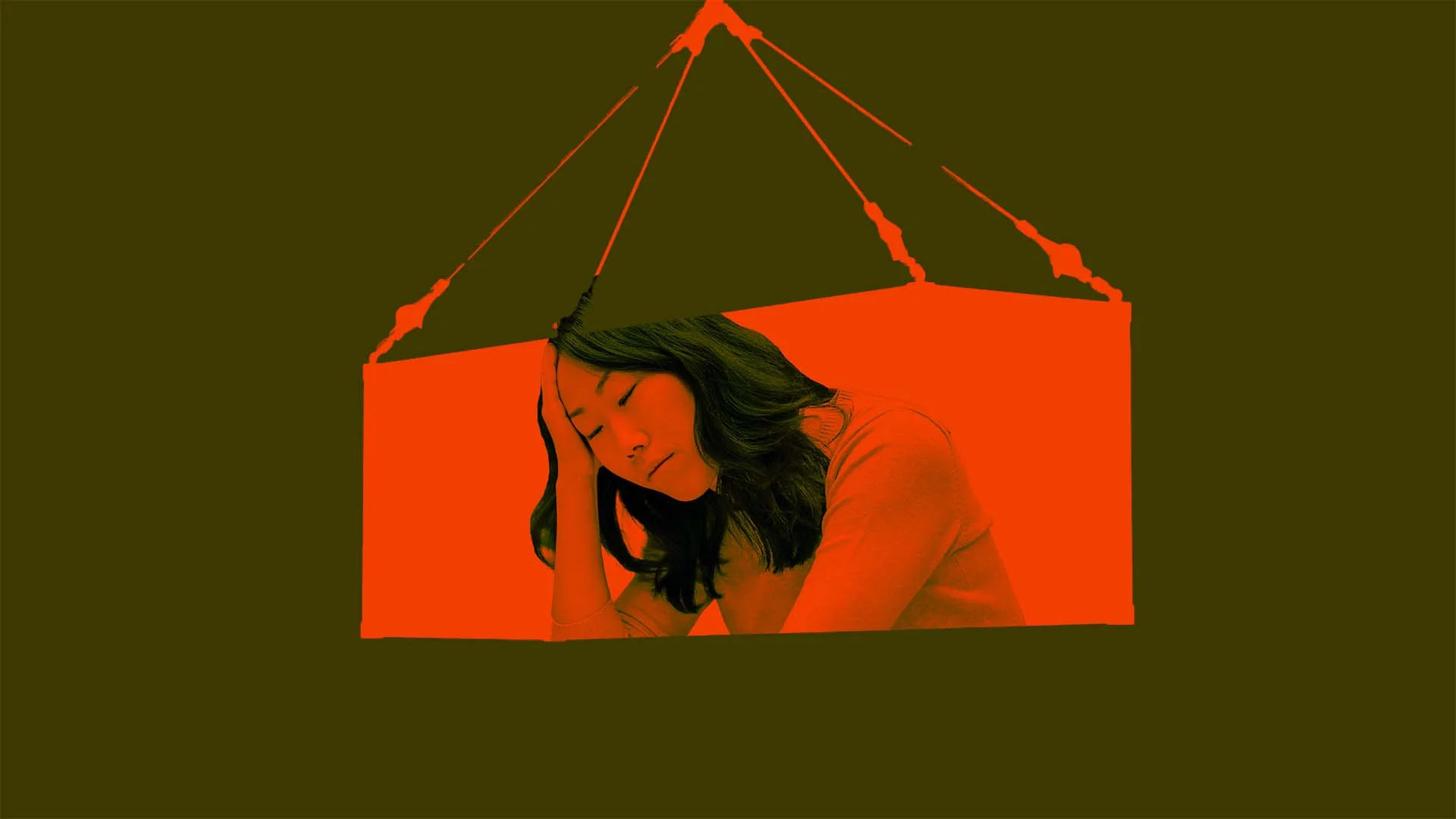 How to Deal With the Stress and Psychological Toll of Tariffs