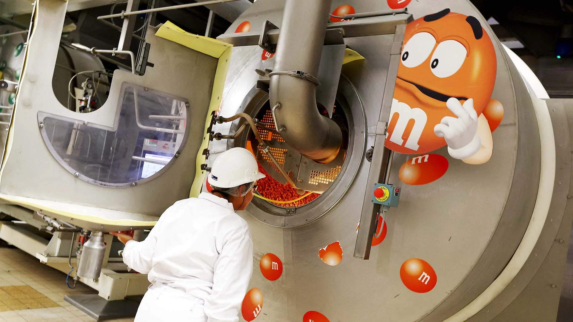 Trump's Tariffs Are Bad News for U.S. Chocolate Companies