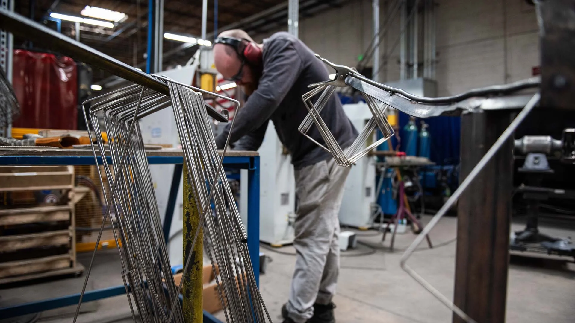 Trump's Tariffs Could Increase U.S. Factory Costs, New Analysis Shows
