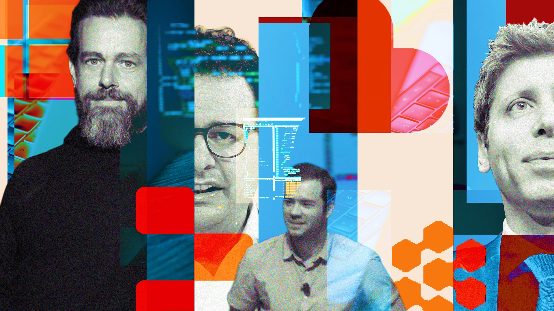 The Vibe-Coding Companies and Founders to Watch in 2025