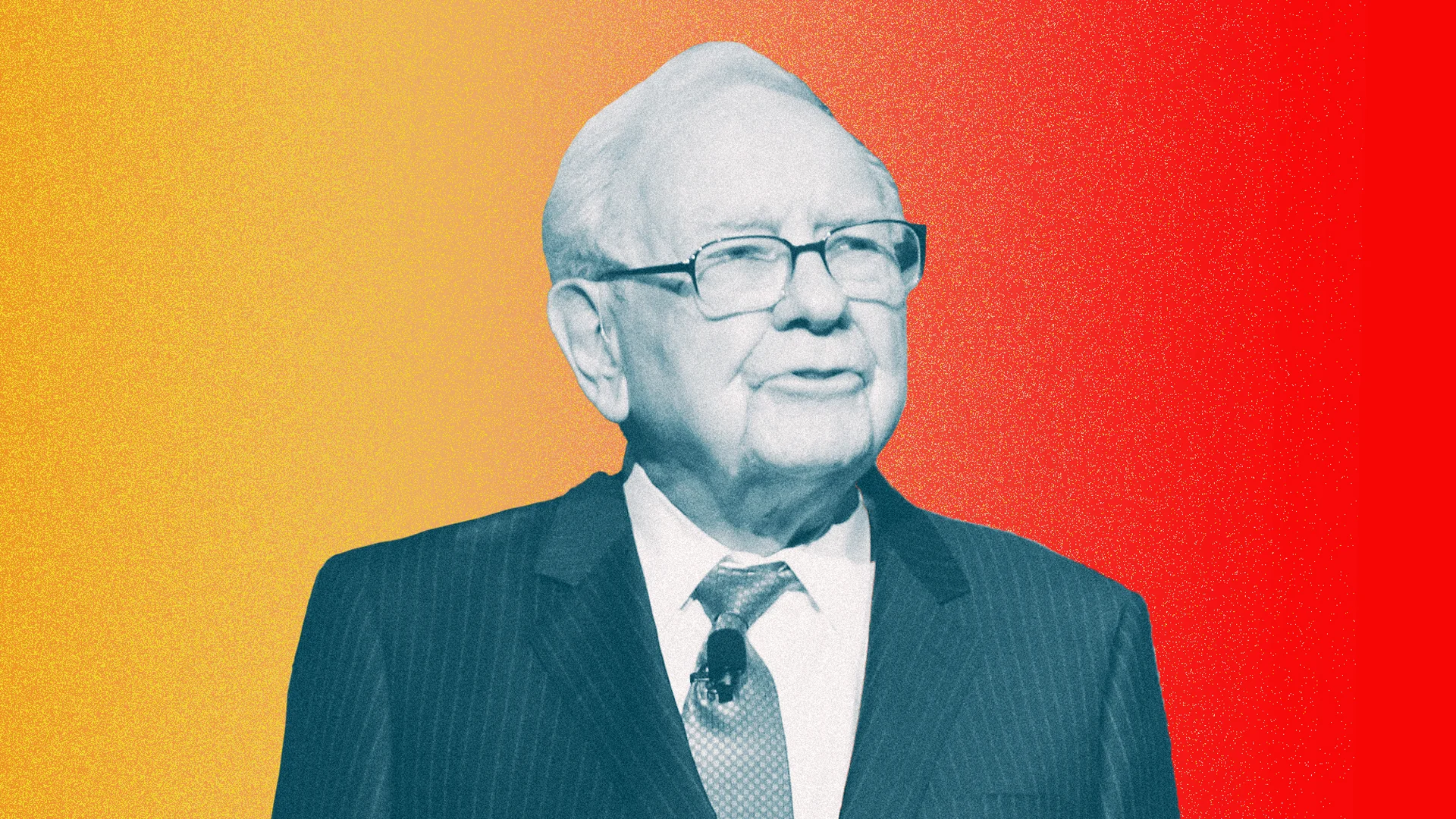 Warren Buffett Says This Is the Biggest Measure for Your Success