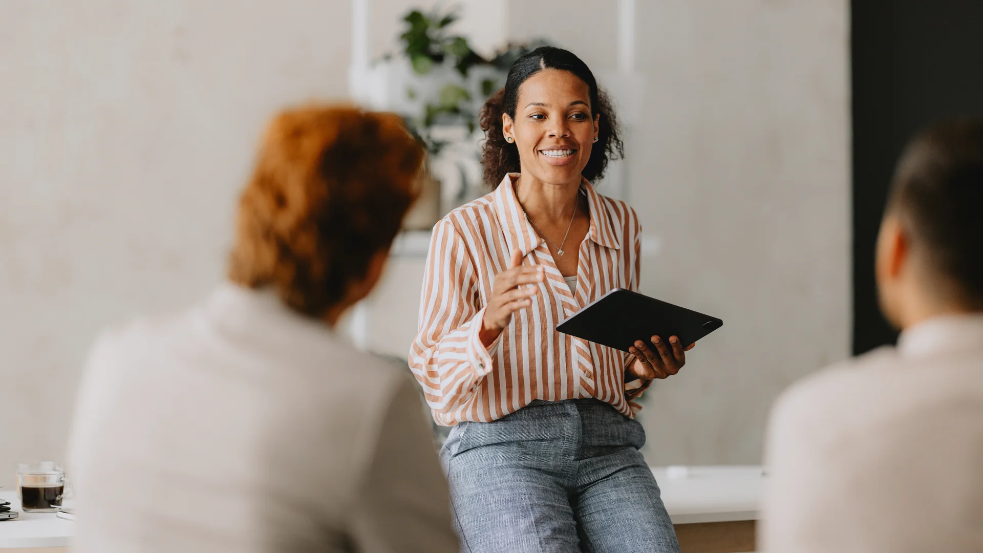 How to Spot a Leader With Exceptional Communication Skills
