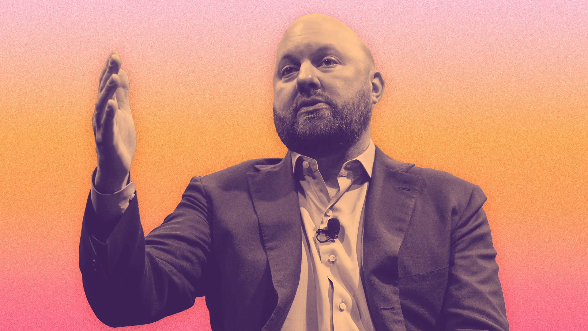 Why Marc Andreessen Says You Shouldn't Try to Create 'Perfect' Products