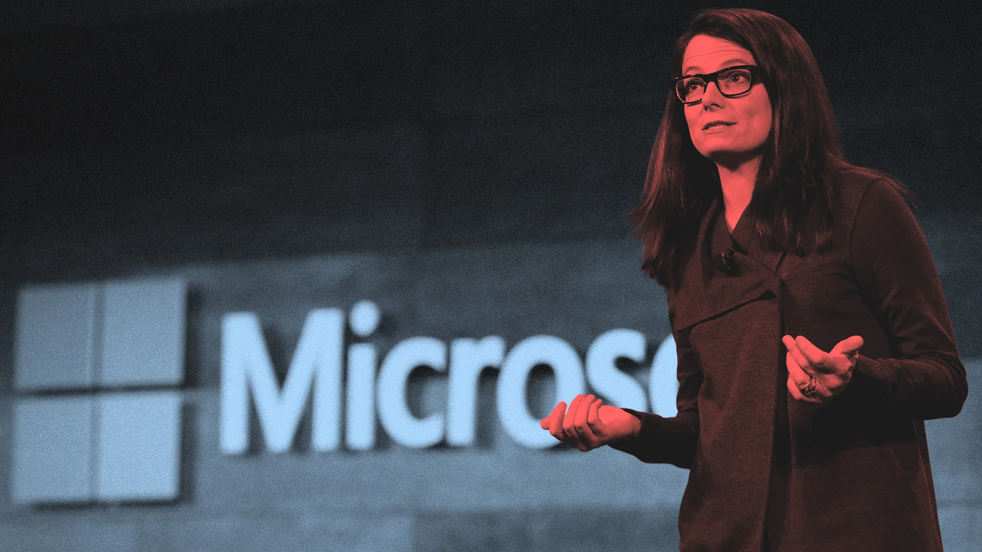 Microsoft’s CFO Just Sent a Company Email That's a Master Class in How ...