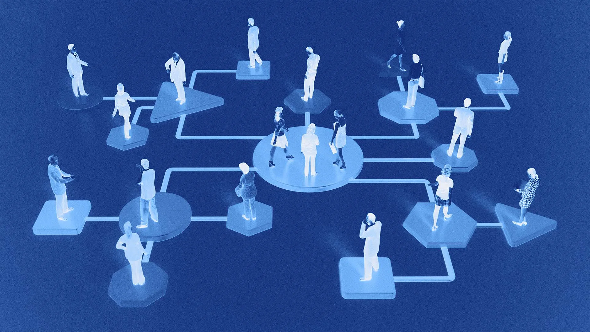 Why Businesses Are Leaning Into Partnerships to Scale