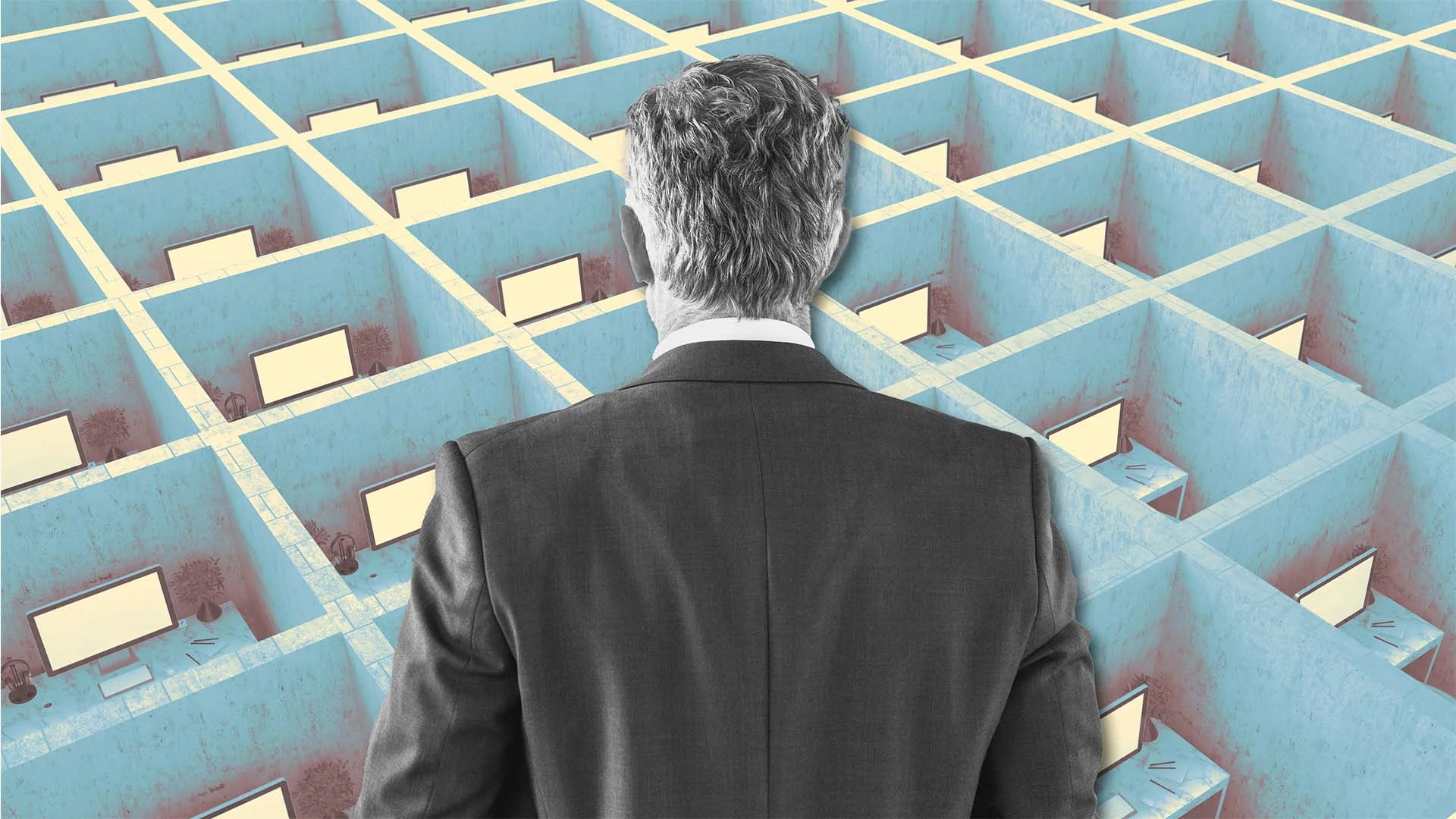 The Big-Boss Trend Is Squeezing Flexible Work Perks. Here's Why You ...