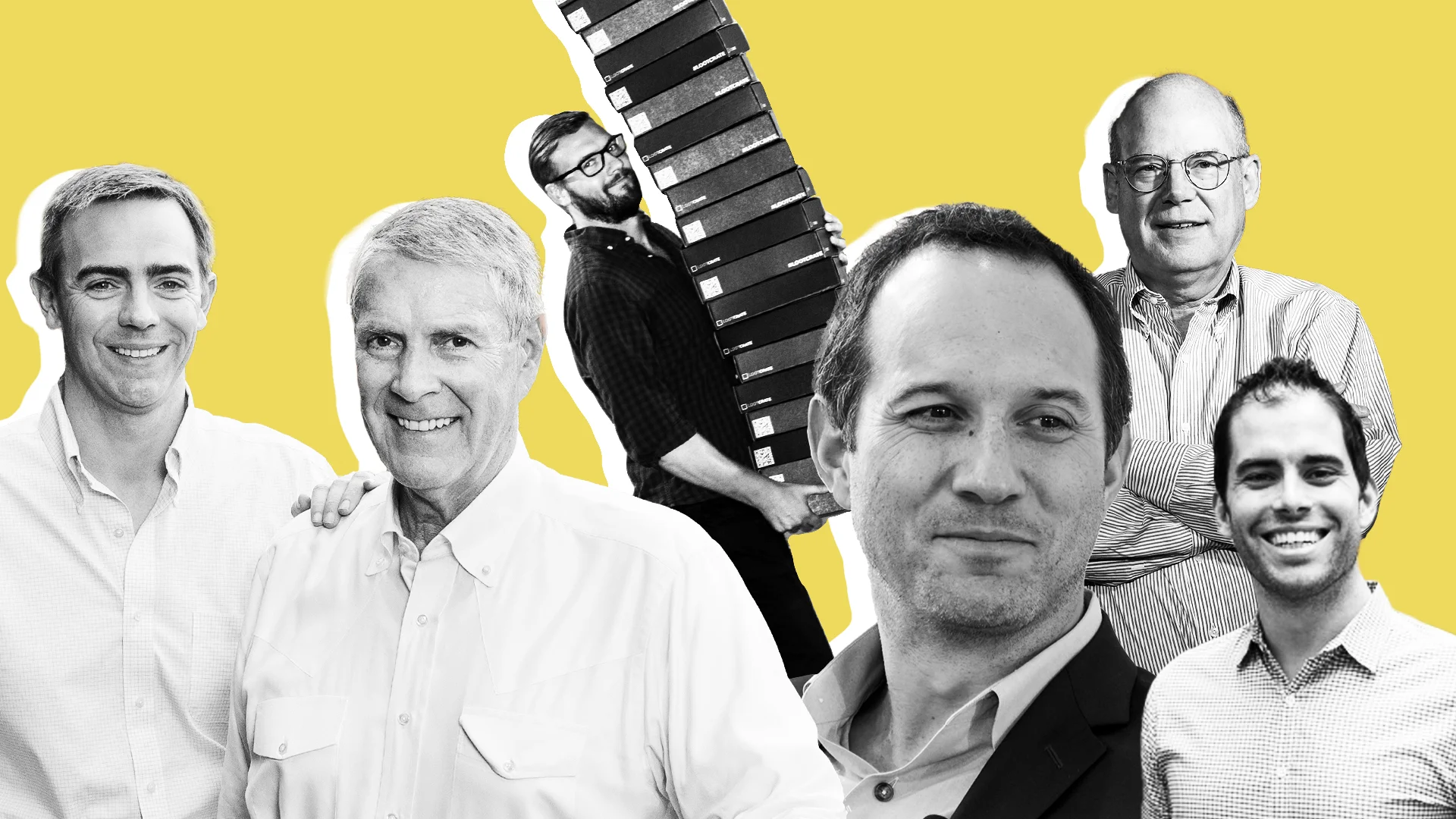 How Companies That Topped the Inc. 5000 Fared After Growing