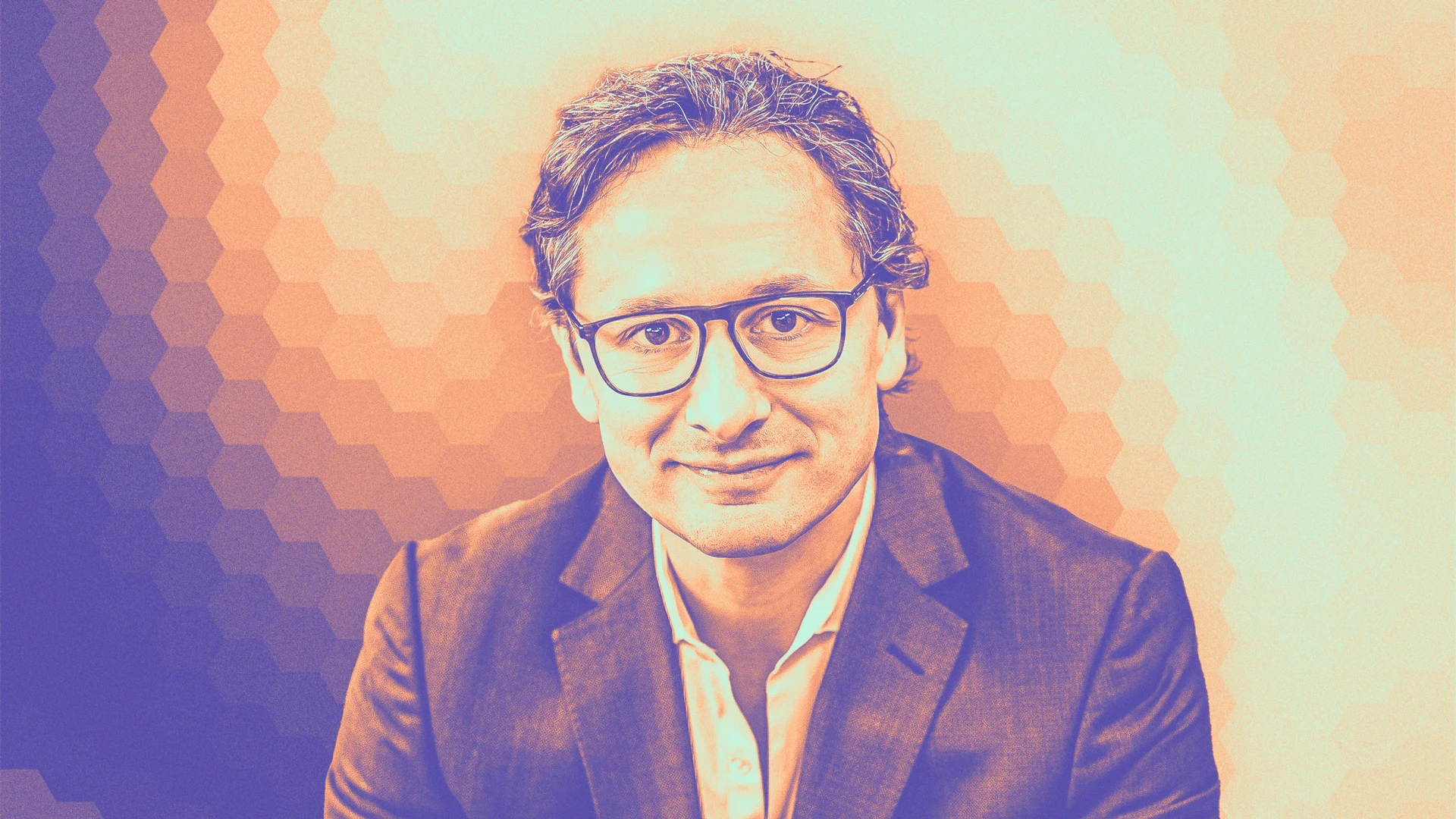 How One CEO Used AI to Scale Himself