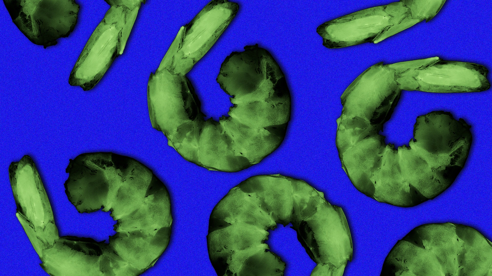 Is Walmart's Radioactive Shrimp Actually Dangerous?