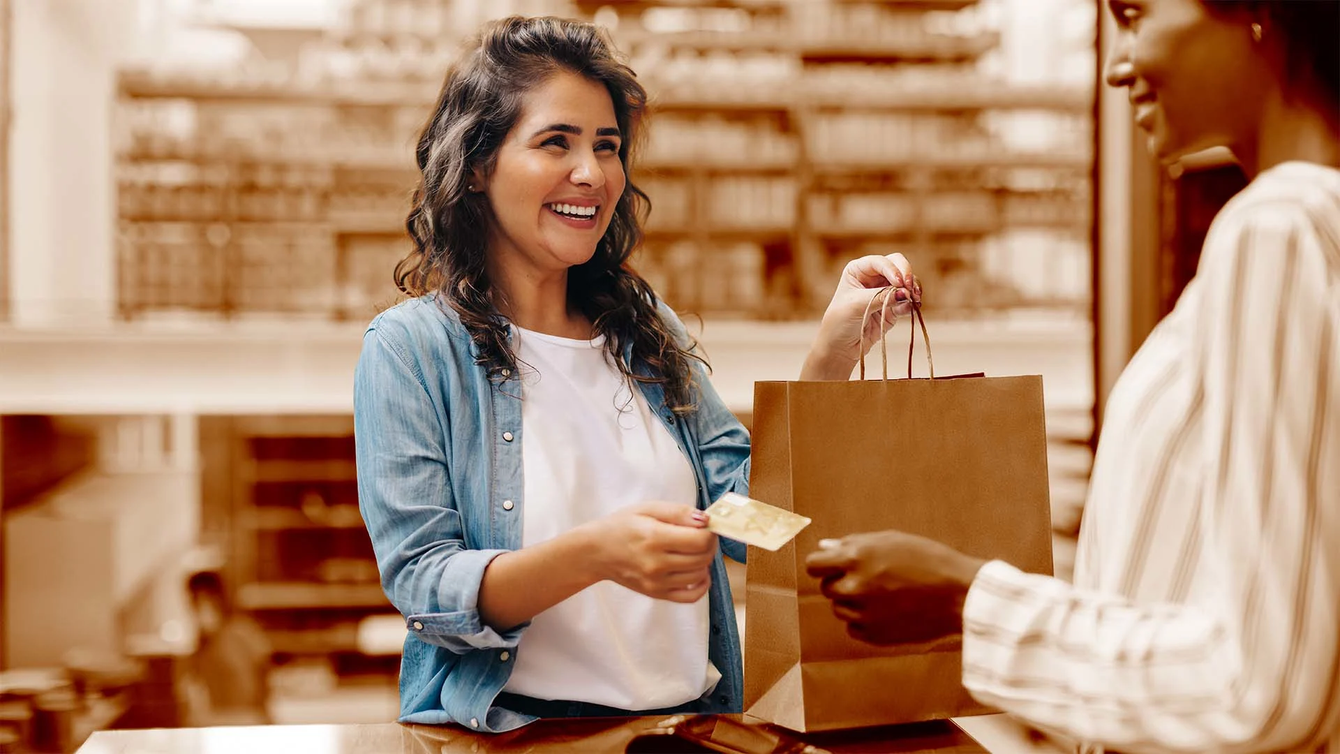 Small business optimism rises, despite tariff uncertainties