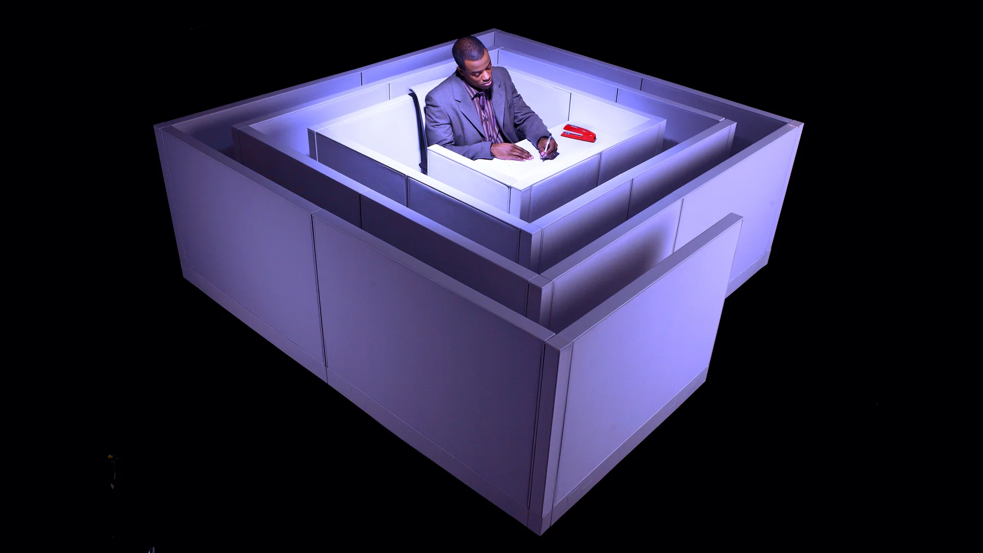 Nearly 1 in 2 Workers Feel Stuck. Here’s How to Change That