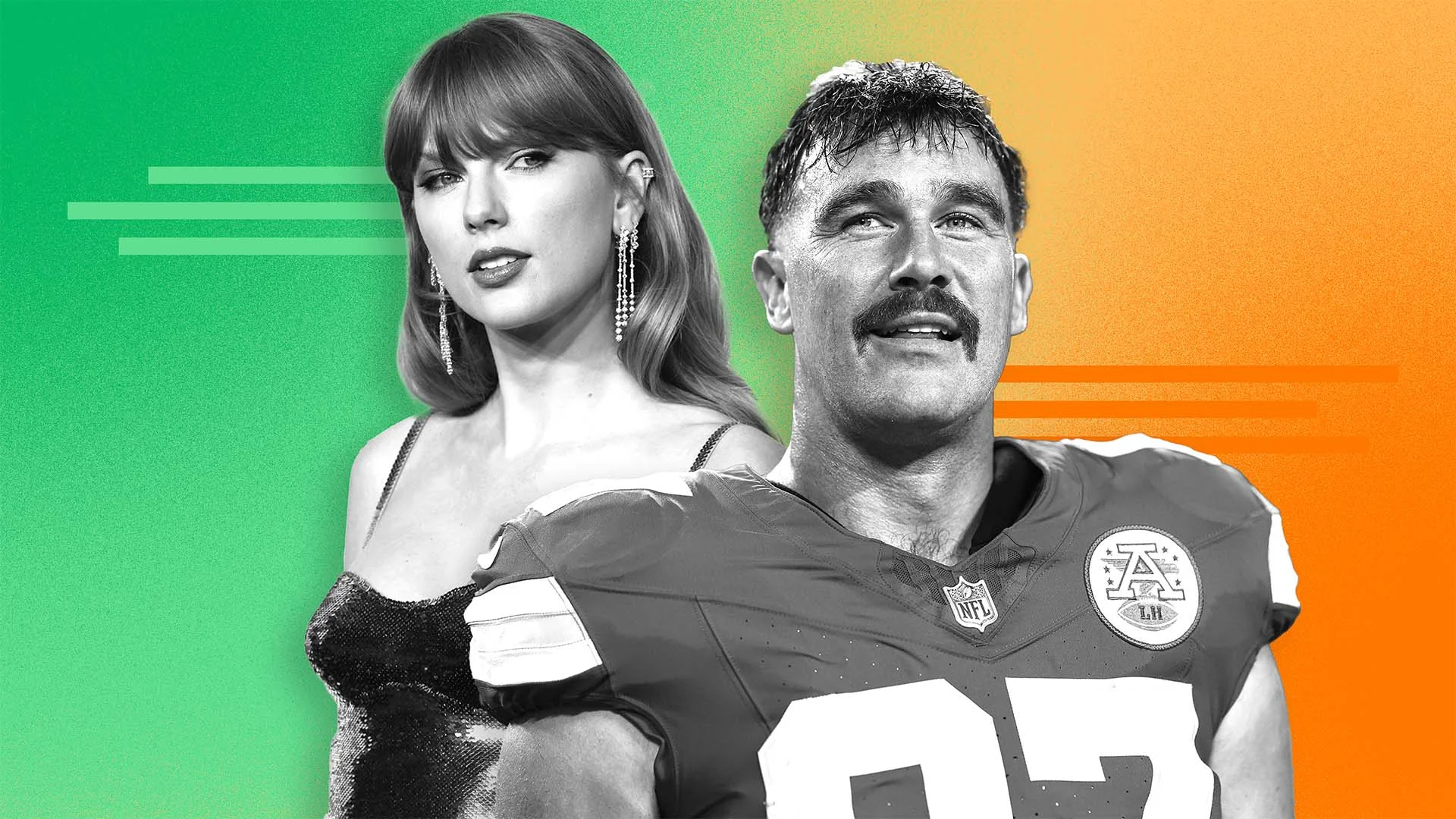 Here's the Real Reason Taylor Swift Started Dating Travis Kelce