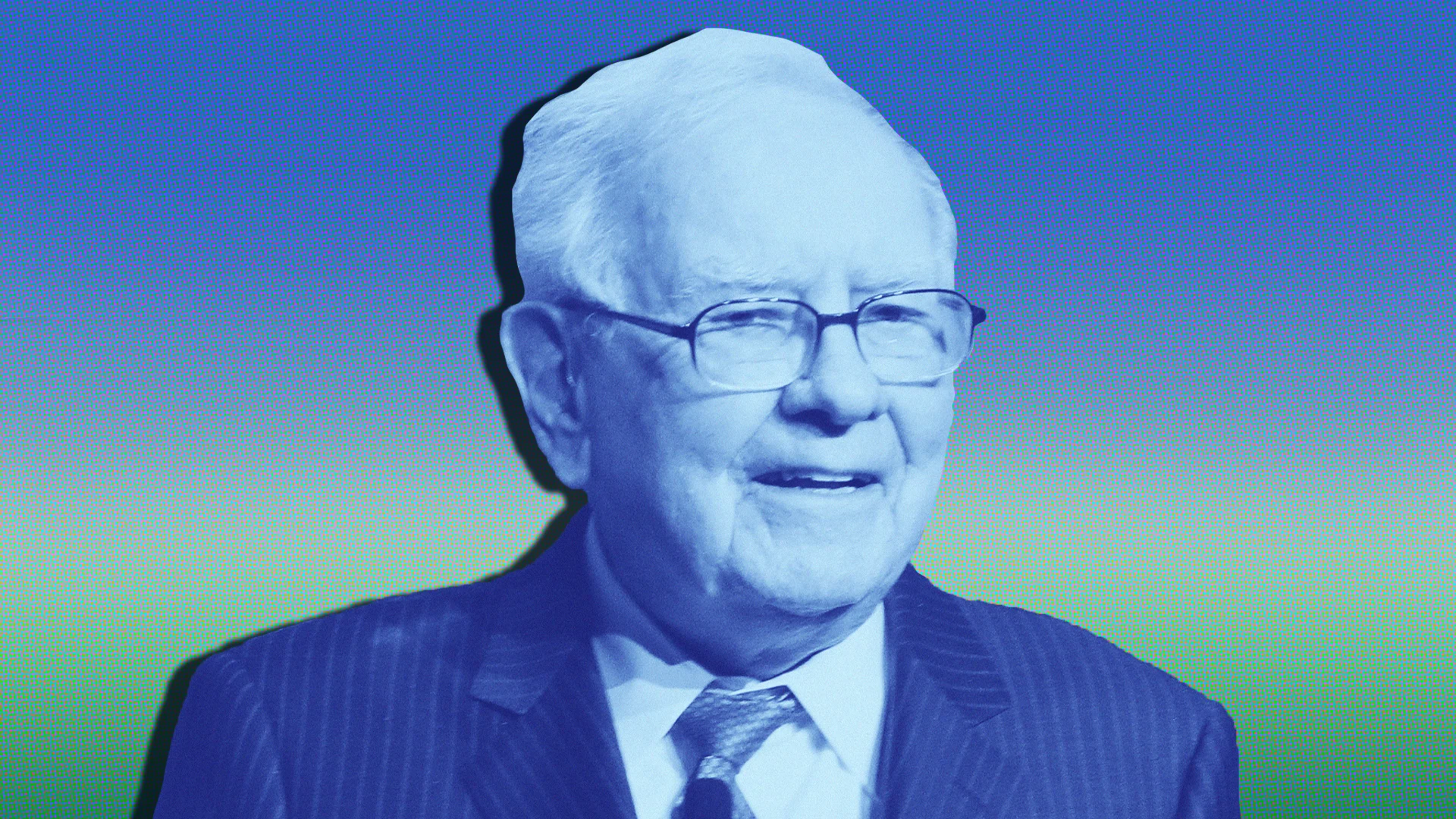 Warren Buffett Shocked 31,000 Shareholders And Taught a Brilliant ...