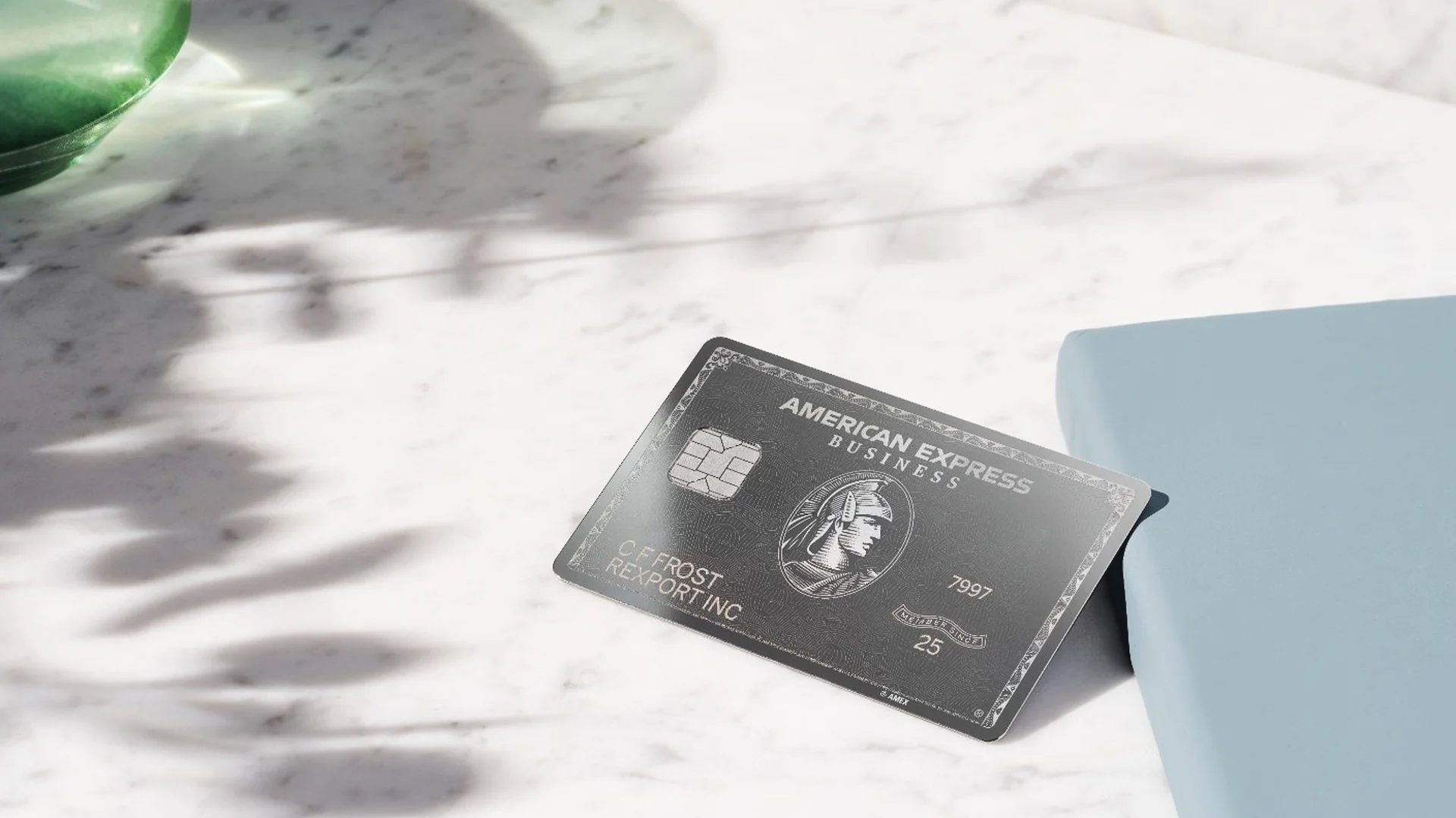 5 Changes Coming to the American Express Platinum Card