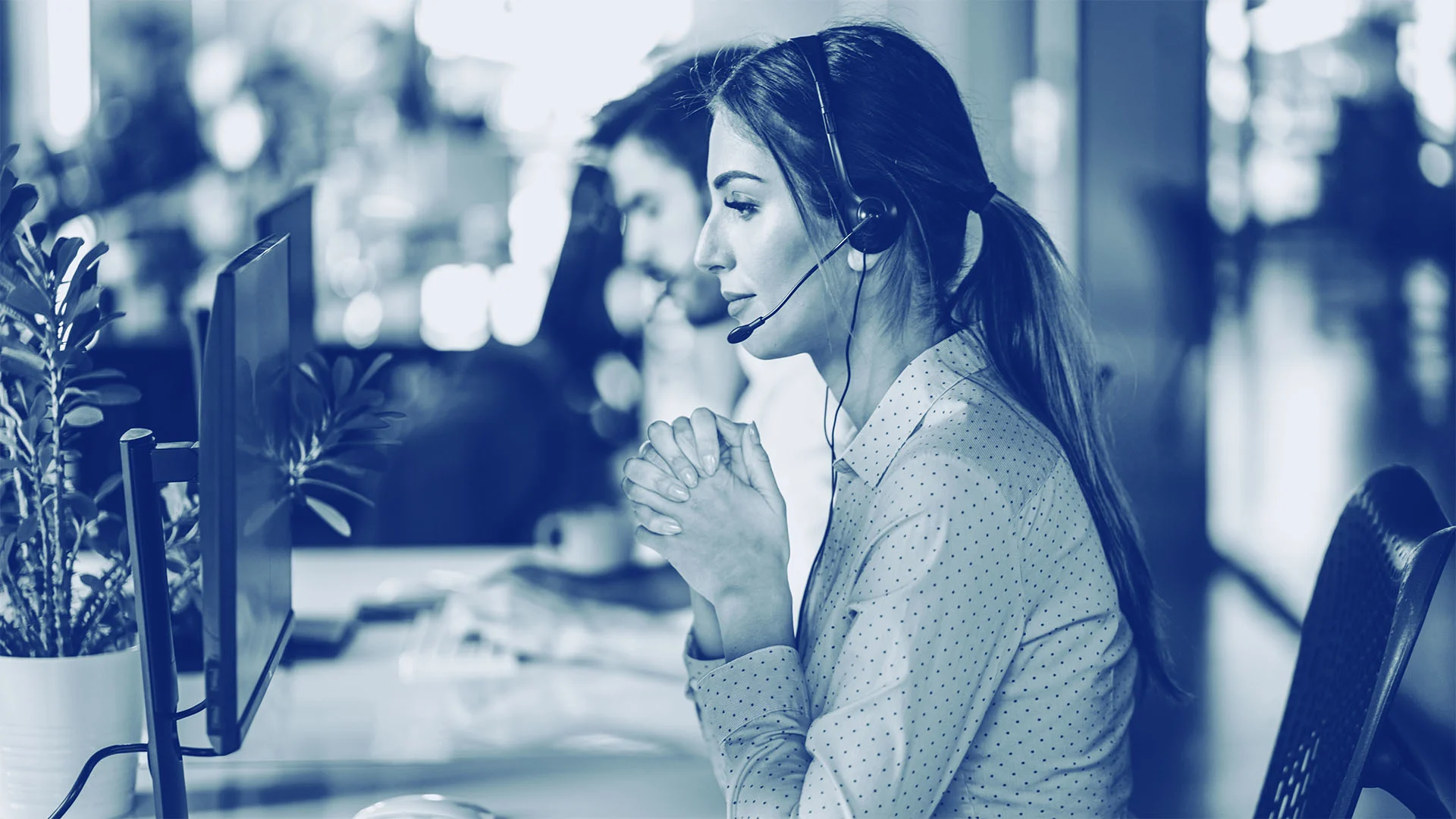 Here Are the Customer Service Jobs AI Isn't Expected to Replace